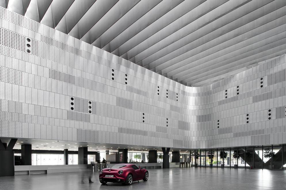 Mauto: nel 2020 visitatori in calo del 75% - Ruoteclassiche