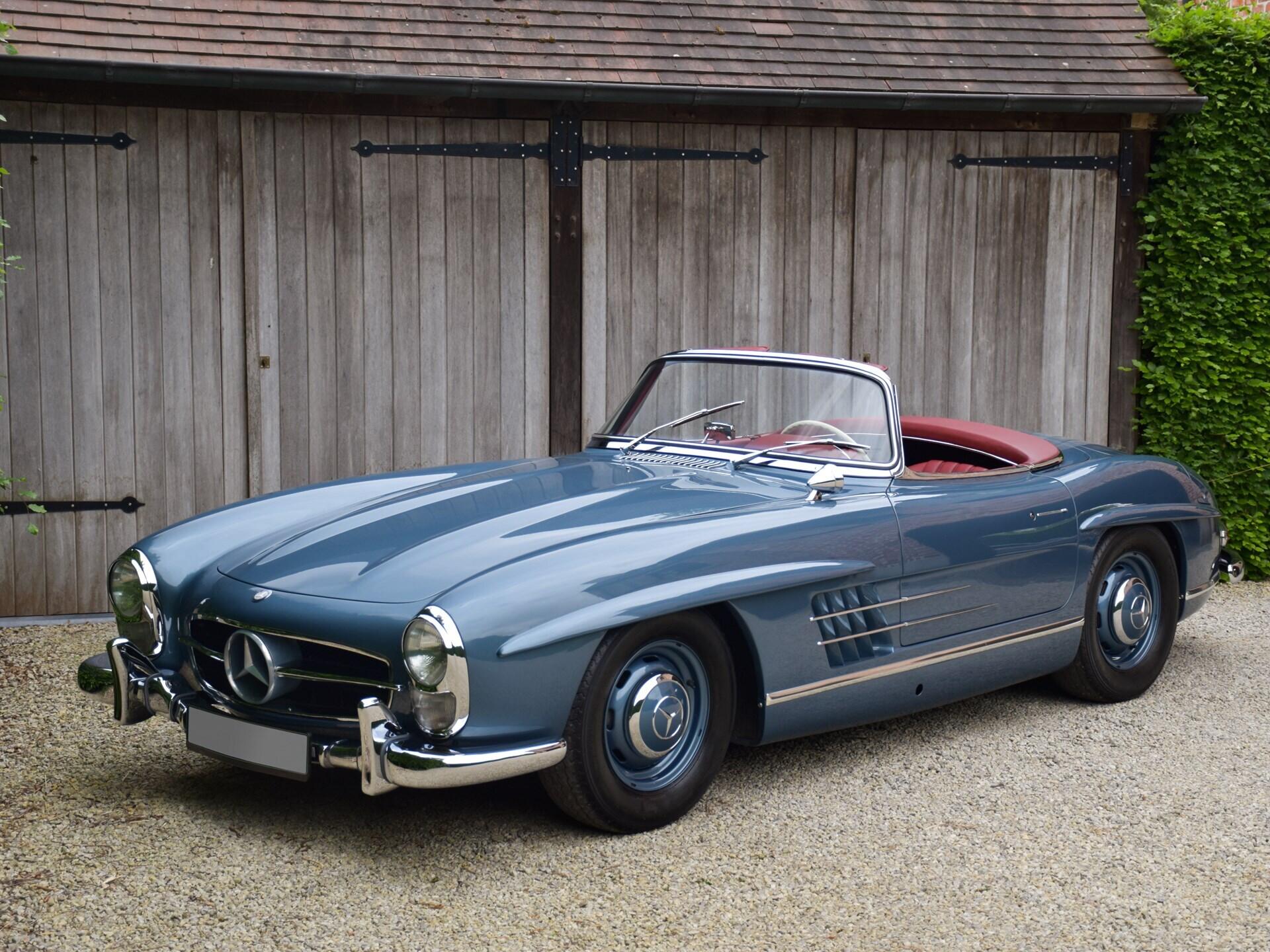 Maranello conquista l’Arizona - Ruoteclassiche