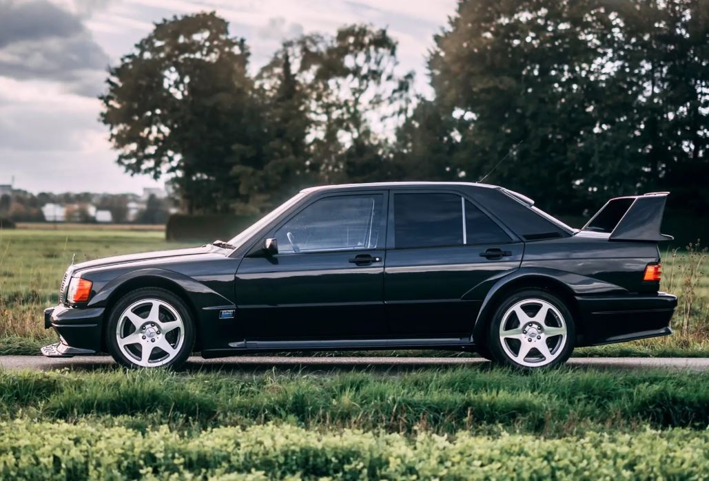 RM Sotheby’s di Miami, volano le youngtimer - Ruoteclassiche