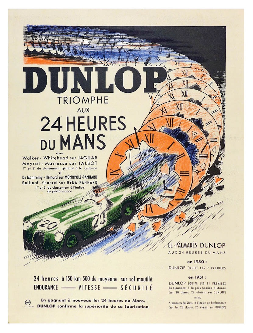 Aste online: è febbre da poster - Ruoteclassiche