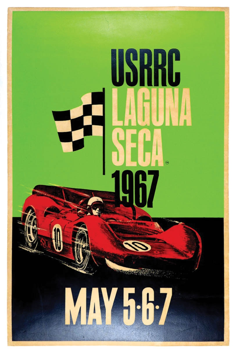 Aste online: è febbre da poster - Ruoteclassiche