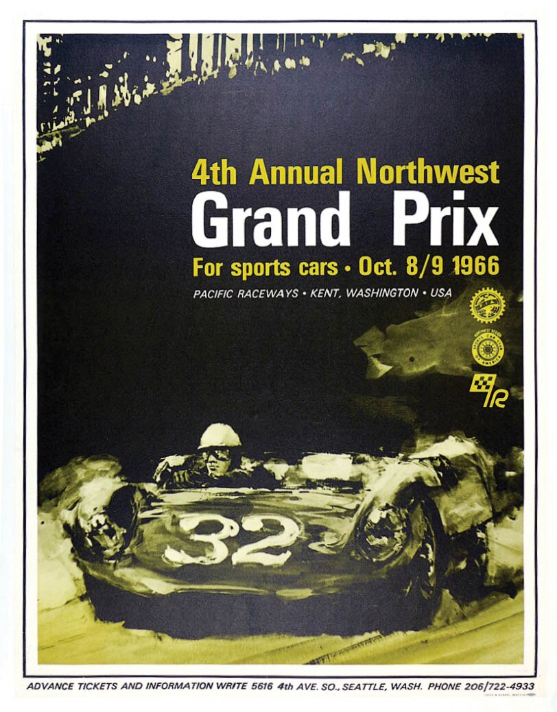 Aste online: è febbre da poster - Ruoteclassiche