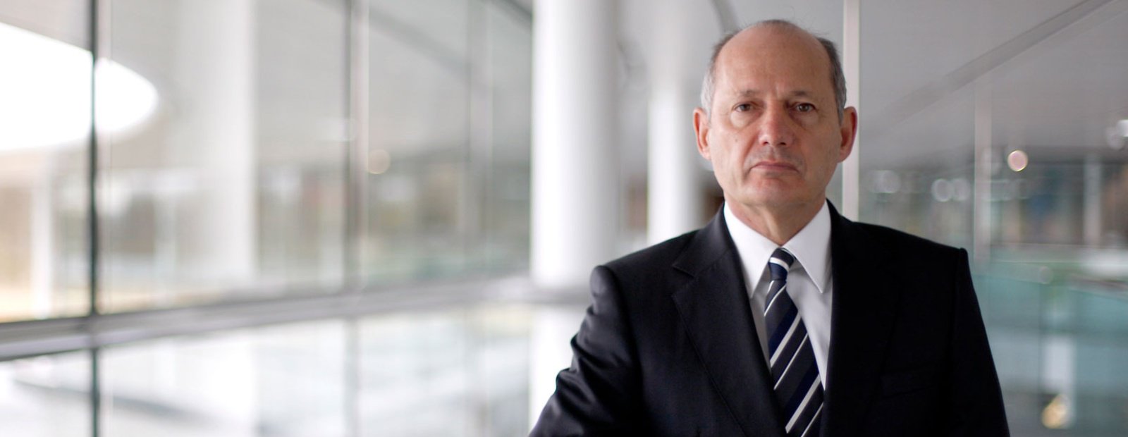 Ron Dennis lascia il Circus: così è diventato una delle leggende ...