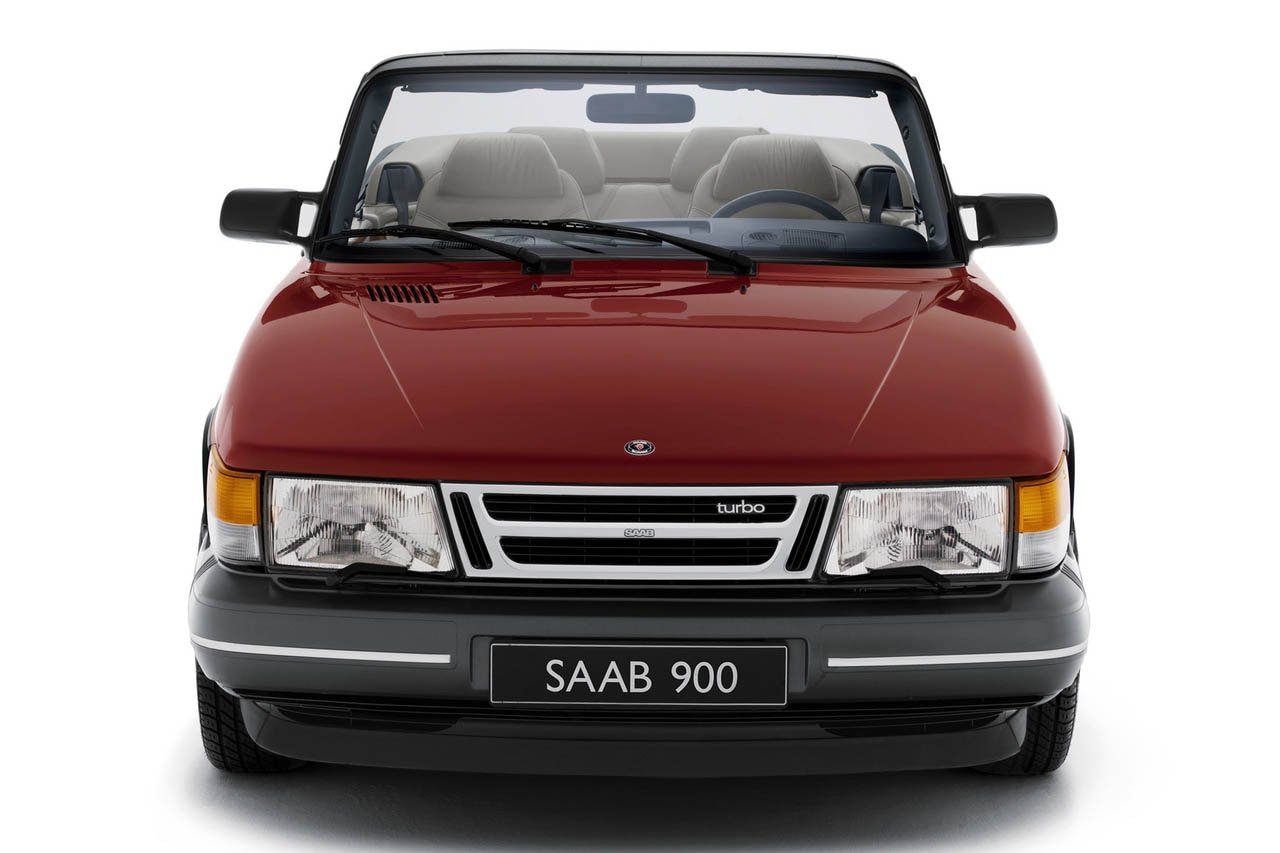 Saab 900 Cabriolet: genesi del mito - Ruoteclassiche
