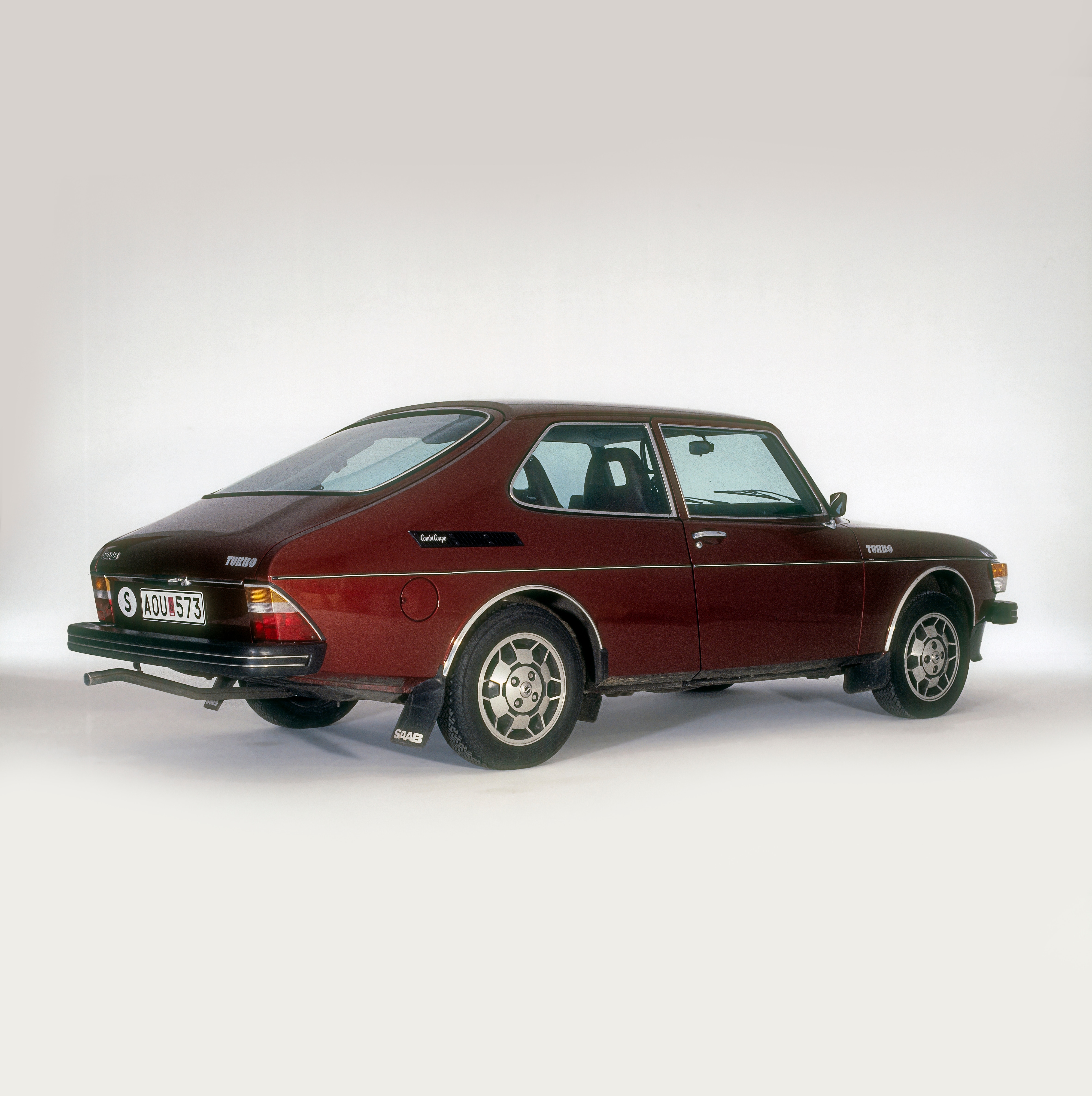 Nordiche da viaggio: Saab 99 Turbo, lo sprint in più che ci voleva ...