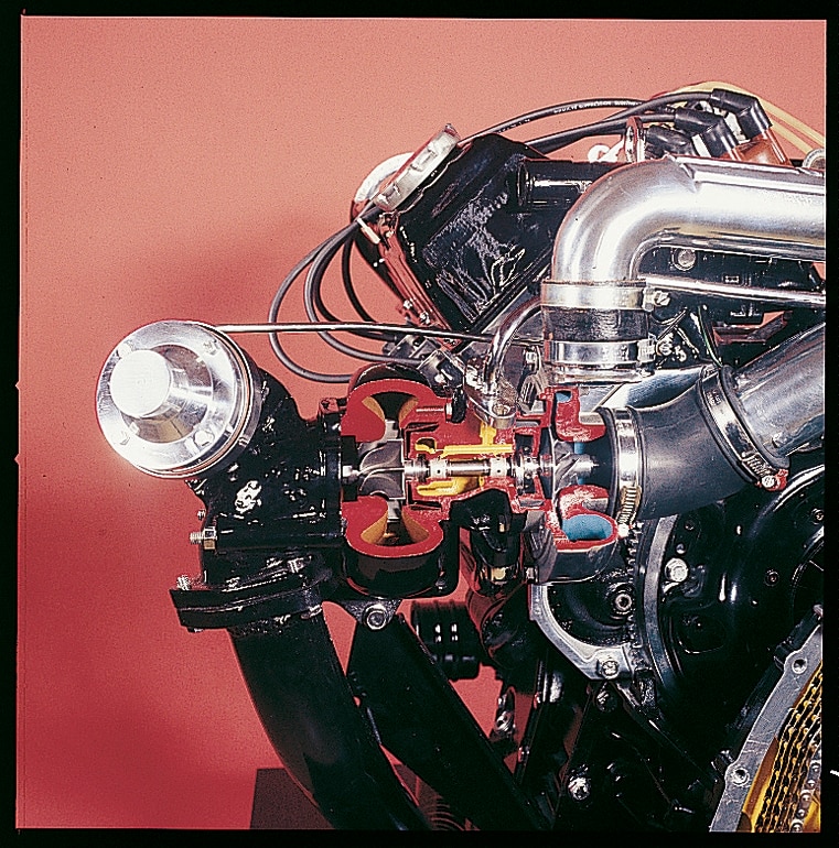 Nordiche da viaggio: Saab 99 Turbo, lo sprint in più che ci voleva ...