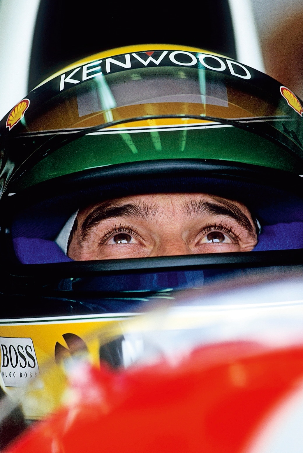 Senna, 30 anni dopo: il mito è ancora più forte - Ruoteclassiche