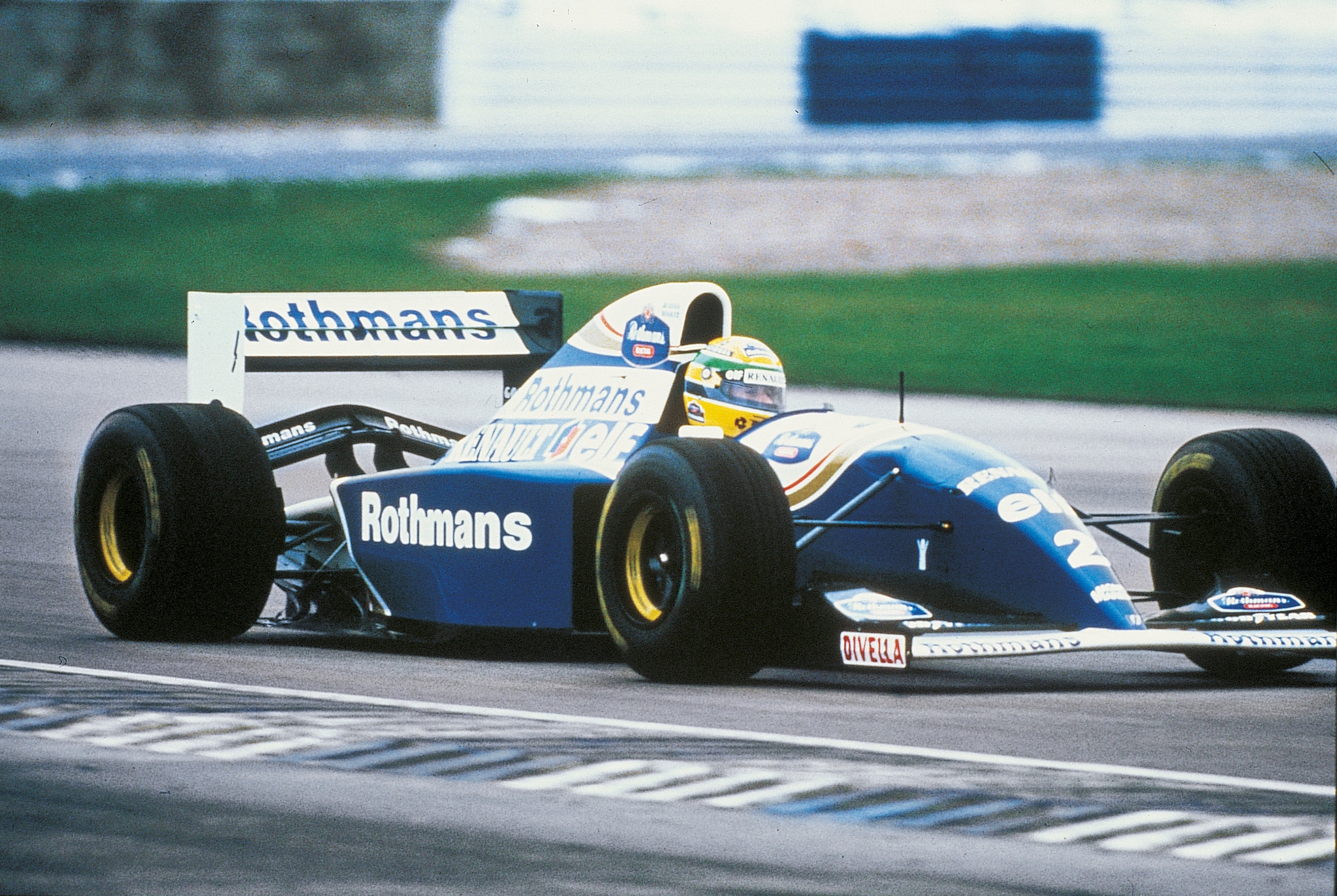 Senna, 30 anni dopo: il mito è ancora più forte - Ruoteclassiche