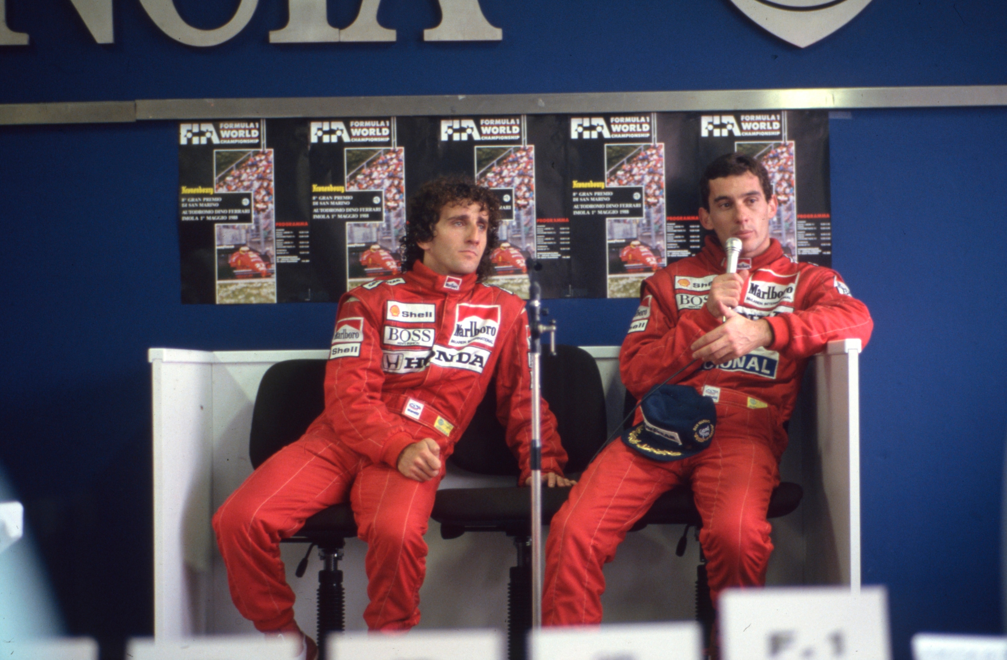 Senna, 30 anni dopo: il mito è ancora più forte - Ruoteclassiche