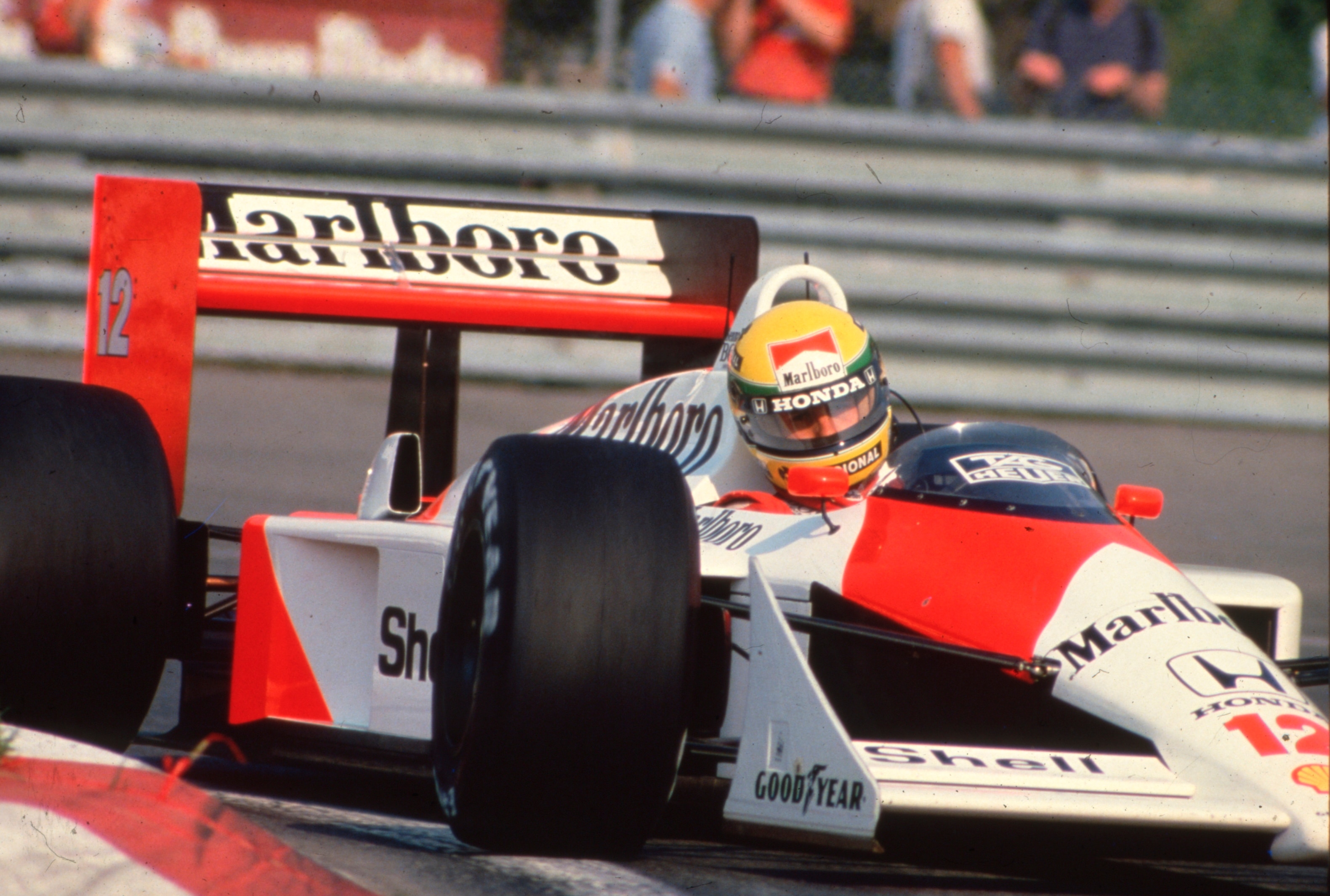 Senna, 30 anni dopo: il mito è ancora più forte - Ruoteclassiche