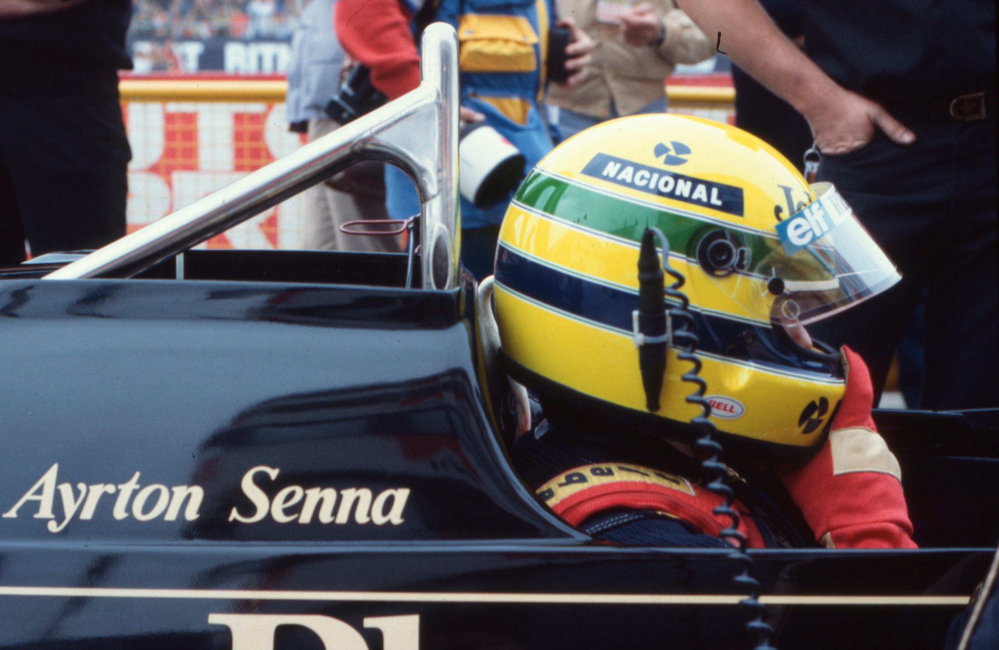 Senna, 30 anni dopo: il mito è ancora più forte - Ruoteclassiche