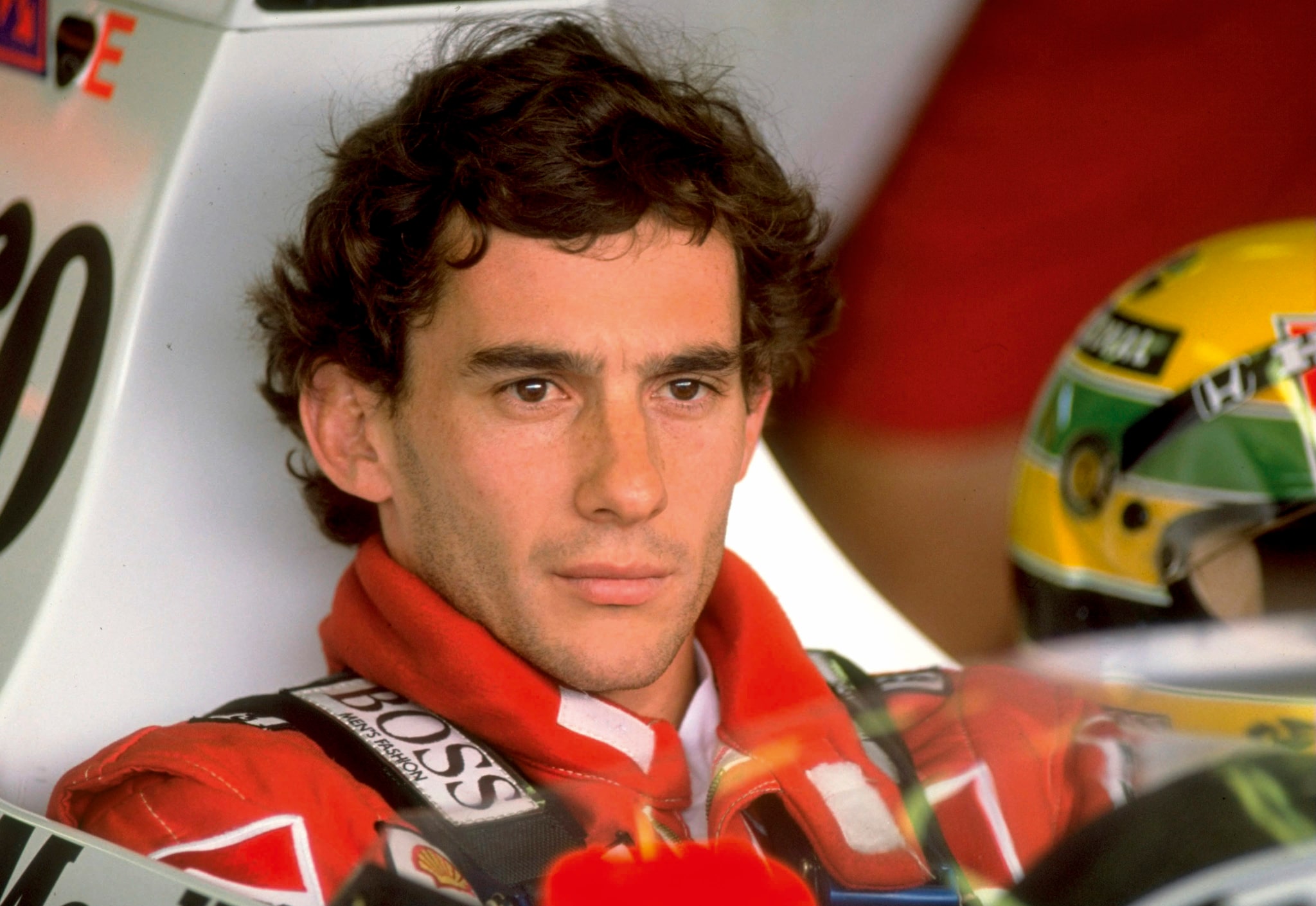 Senna, 30 anni dopo: il mito è ancora più forte - Ruoteclassiche