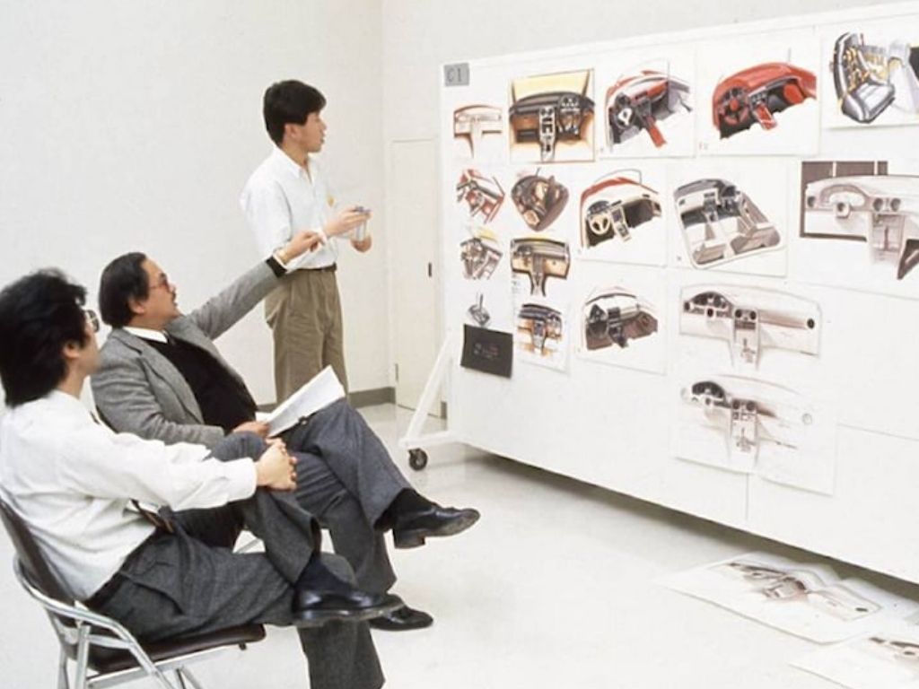 La Mazda MX-5 e il tocco di Tanaka-san - Ruoteclassiche