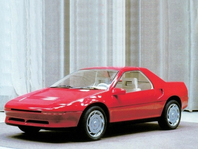 La Mazda MX-5 e il tocco di Tanaka-san - Ruoteclassiche