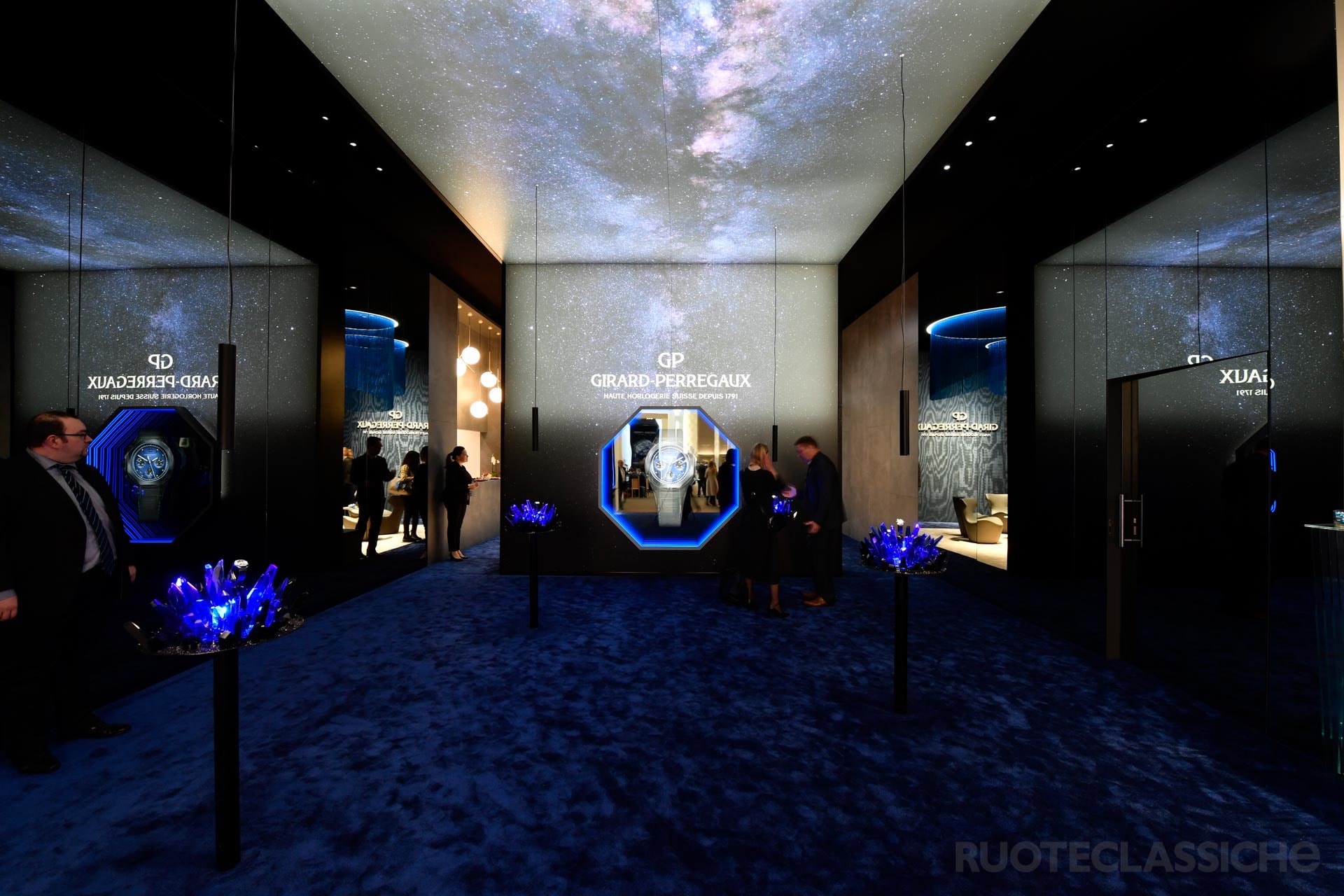 Sihh 2019: le dieci novità più interessanti secondo noi - Ruoteclassiche