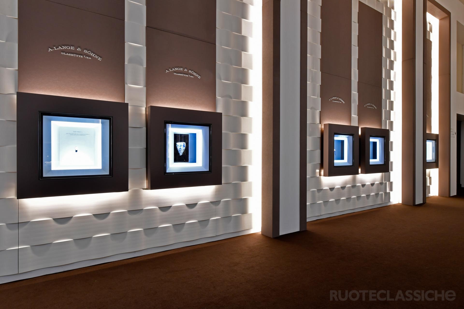Sihh 2019: le dieci novità più interessanti secondo noi - Ruoteclassiche