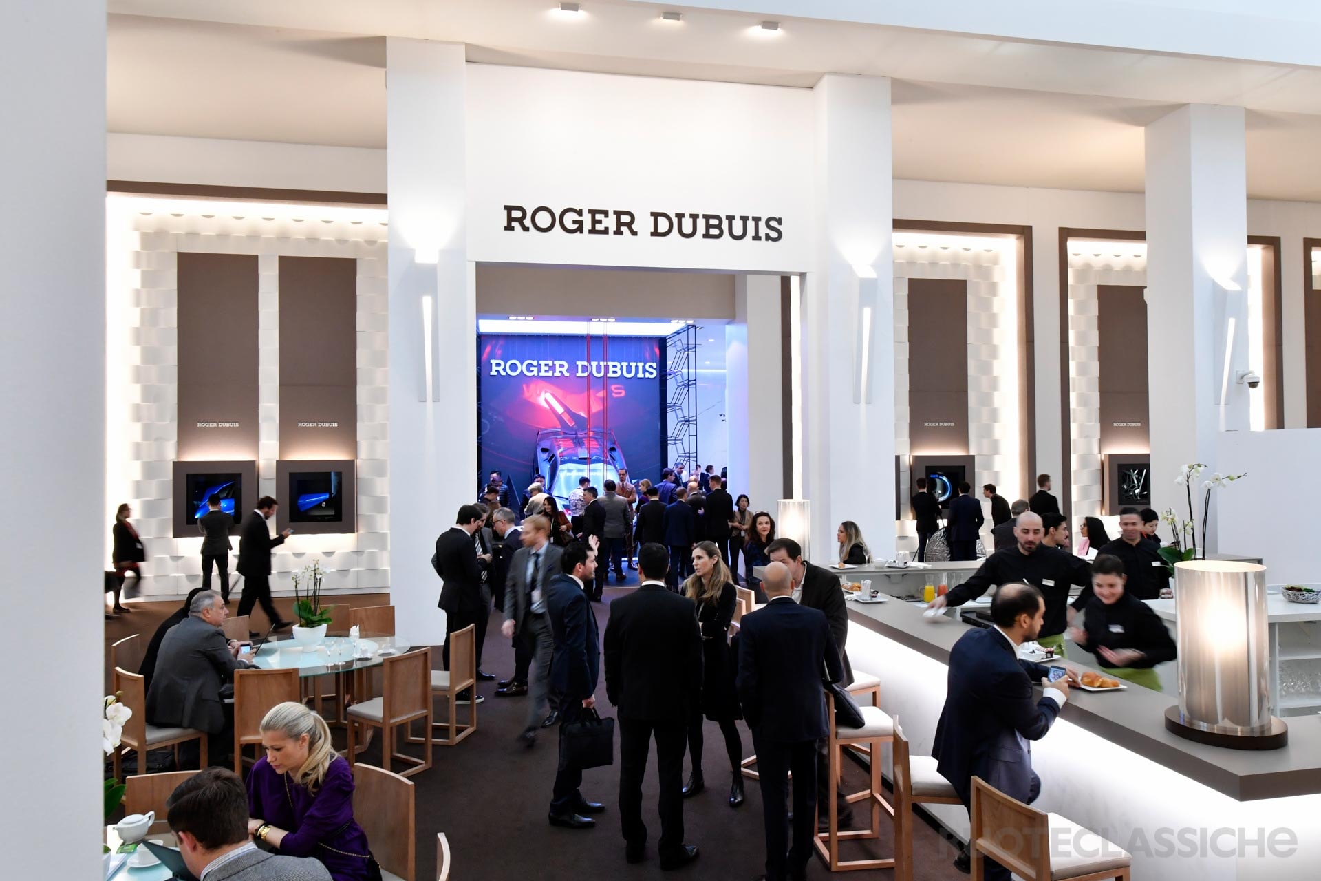 Sihh 2019: le dieci novità più interessanti secondo noi - Ruoteclassiche