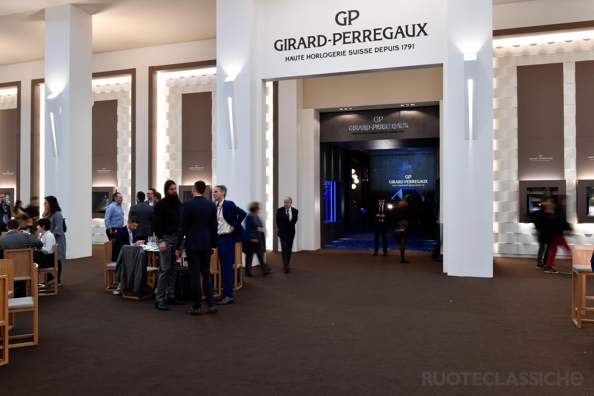 Sihh 2019: le dieci novità più interessanti secondo noi - Ruoteclassiche