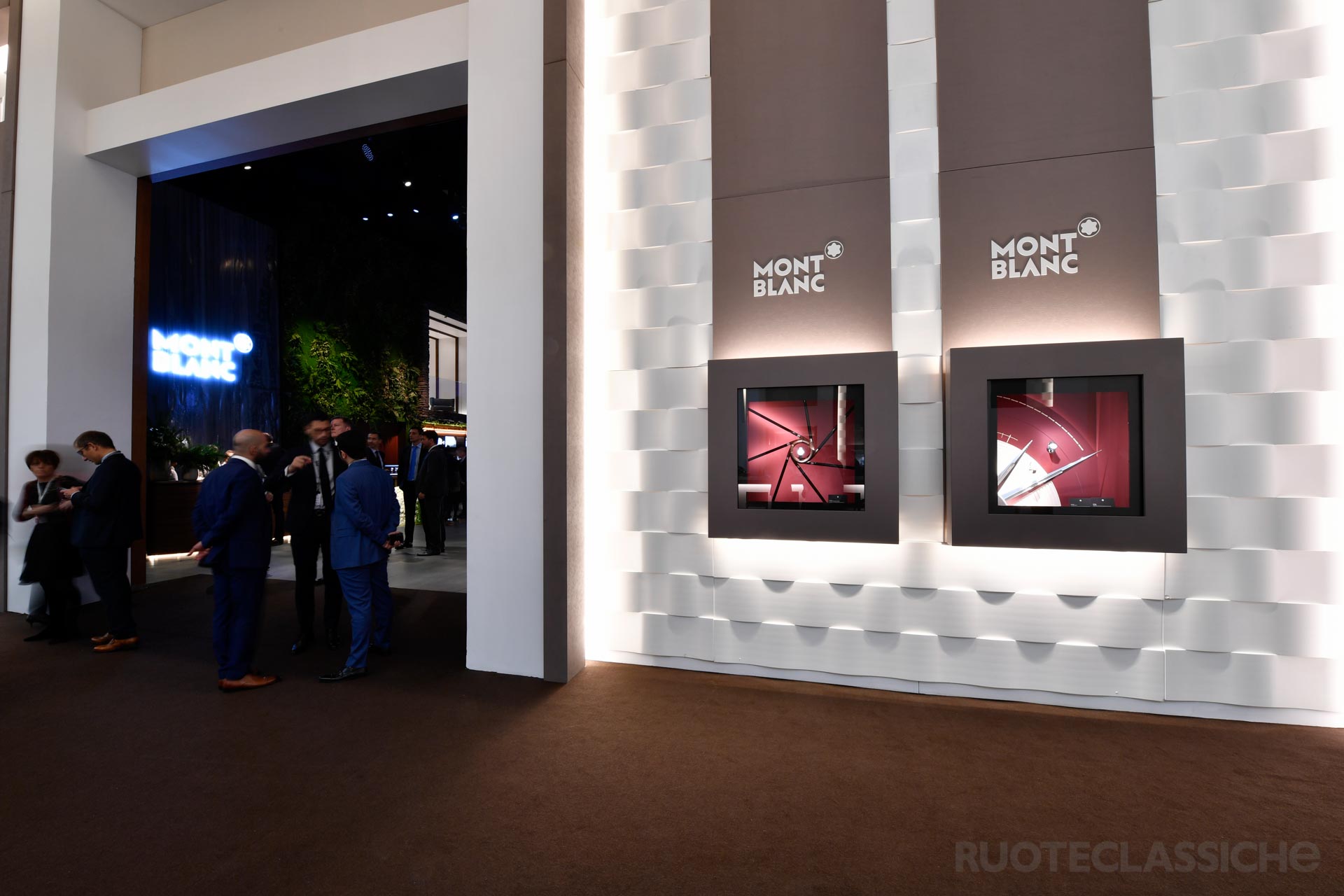 Sihh 2019: le dieci novità più interessanti secondo noi - Ruoteclassiche