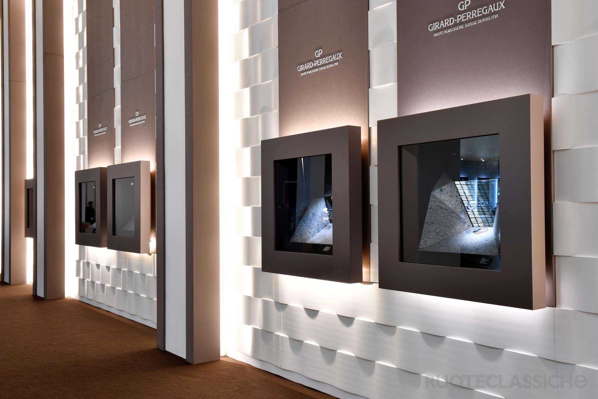 Sihh 2019: le dieci novità più interessanti secondo noi - Ruoteclassiche