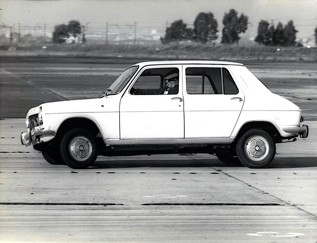 Simca 1100 GLS, un’auto che guardava “avanti” - Ruoteclassiche