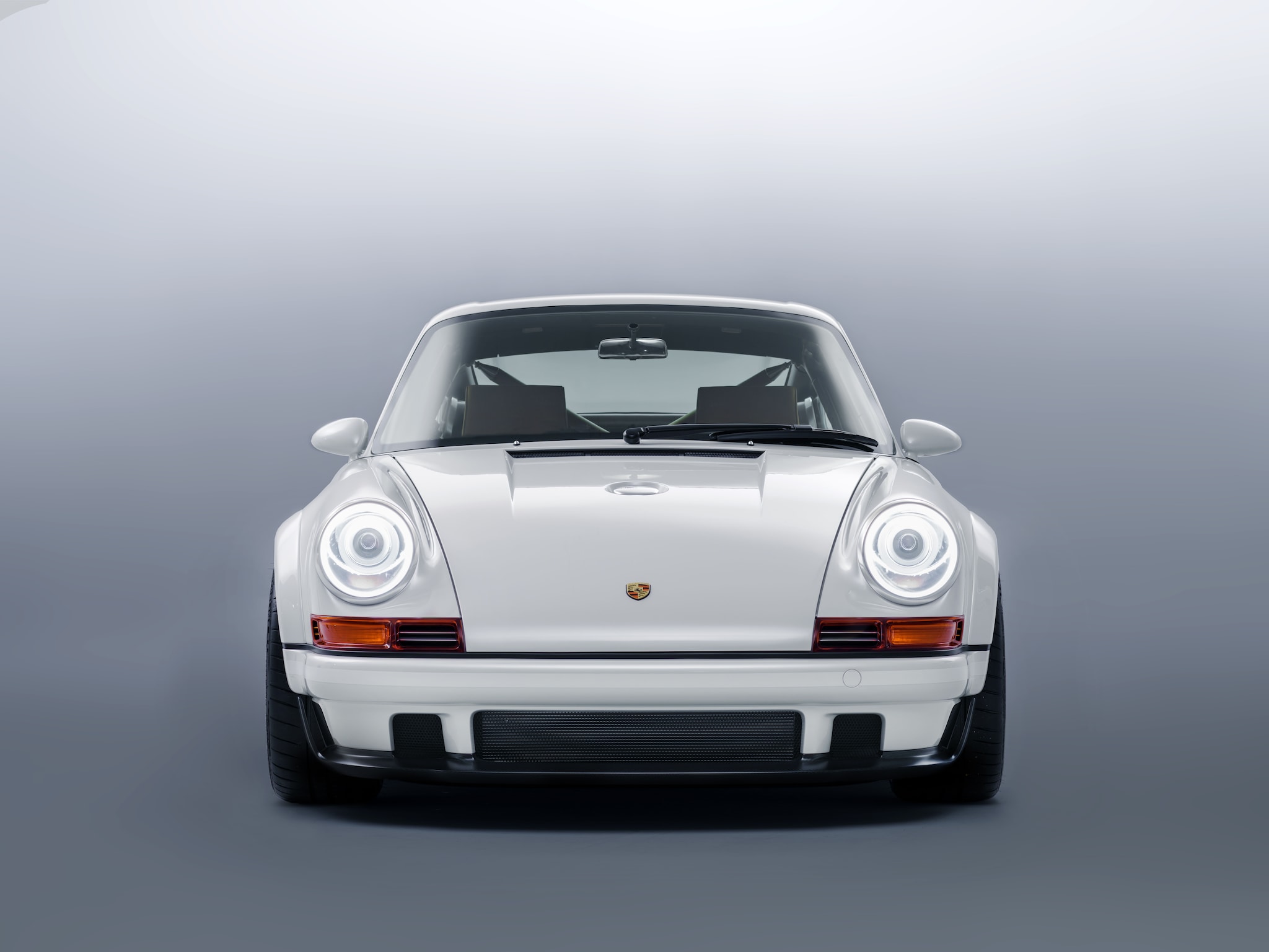 Singer DLS, la più incredibile delle Porsche 911 - Ruoteclassiche