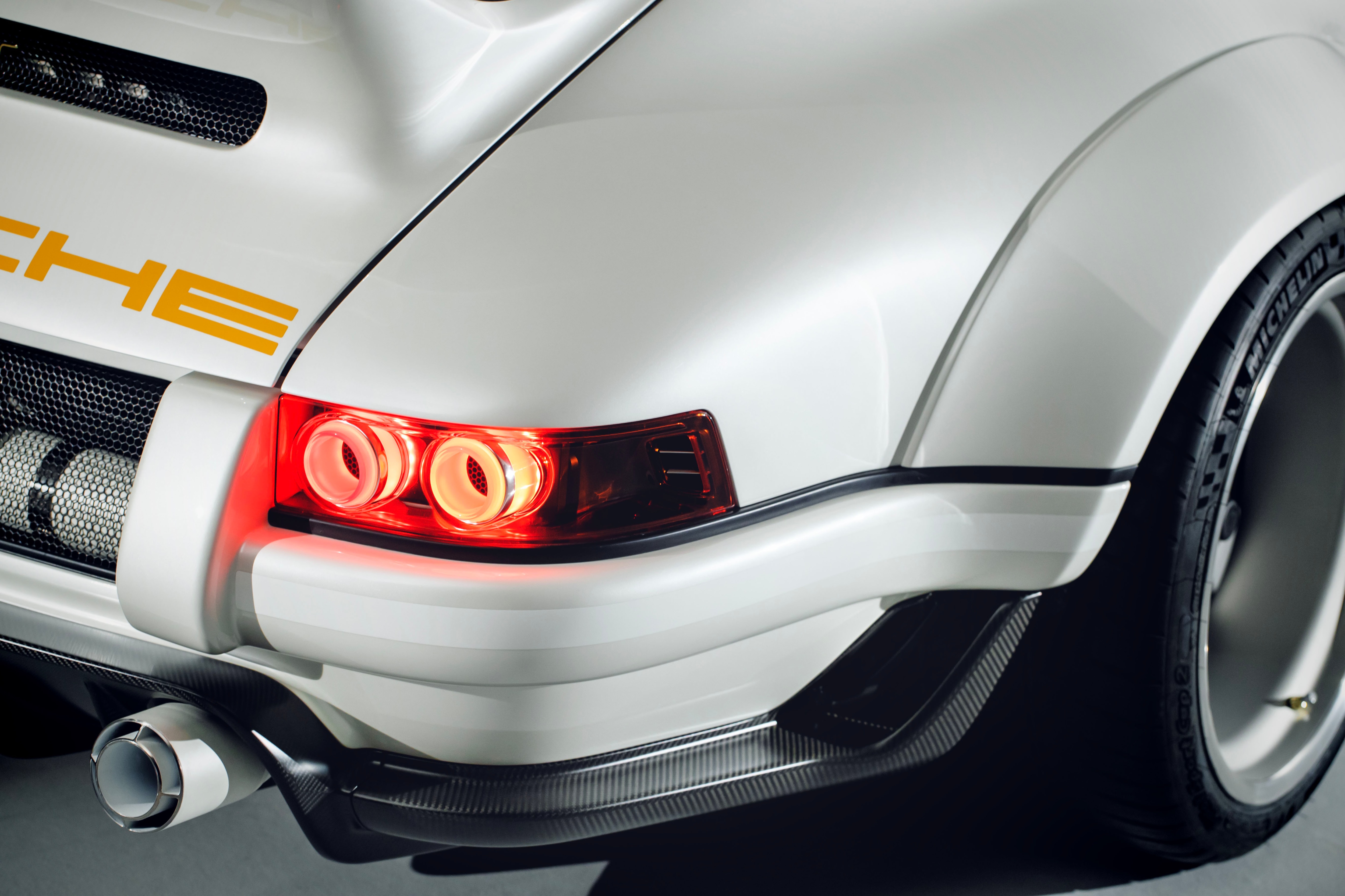 Singer DLS, la più incredibile delle Porsche 911 - Ruoteclassiche