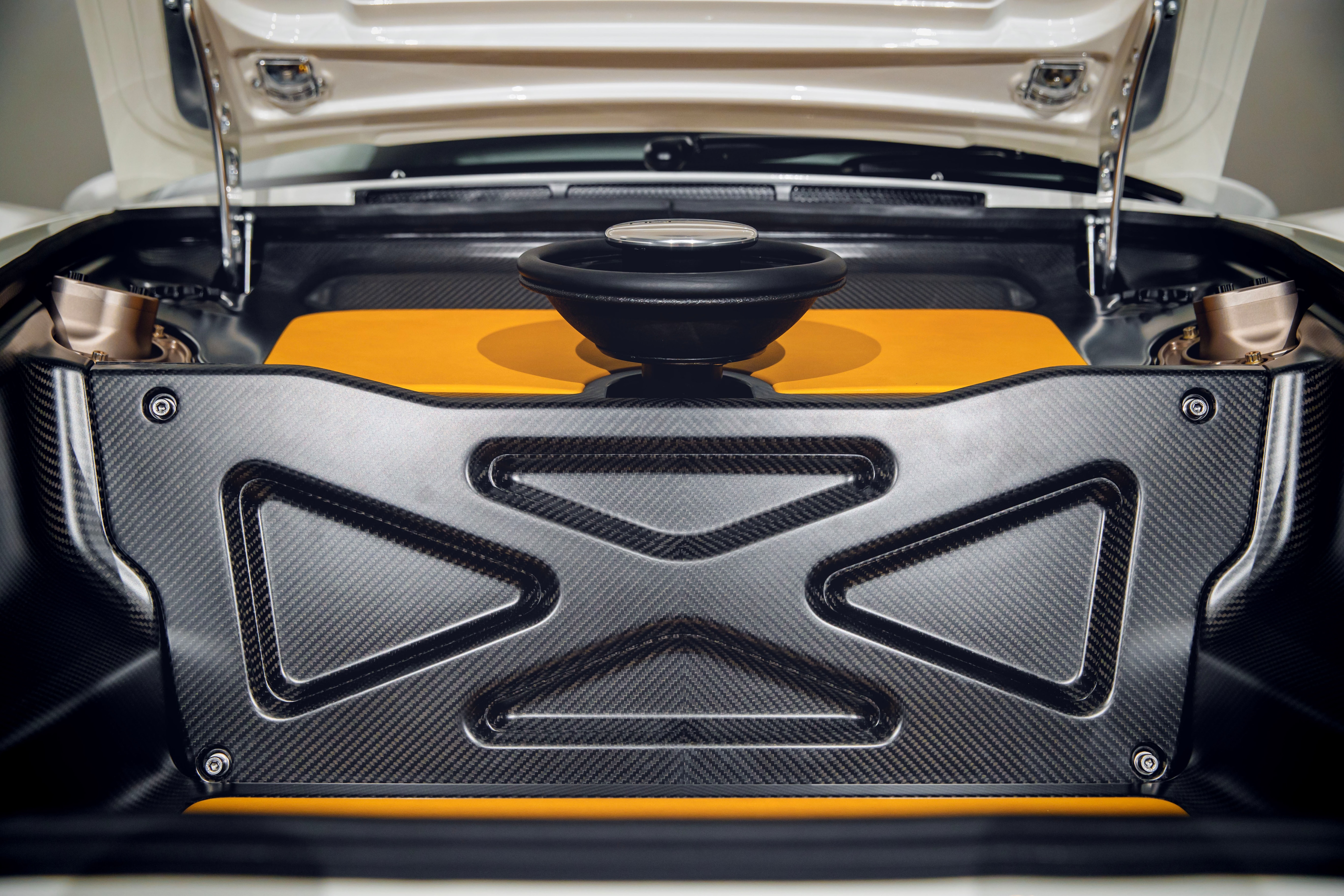 Singer DLS, la più incredibile delle Porsche 911 - Ruoteclassiche