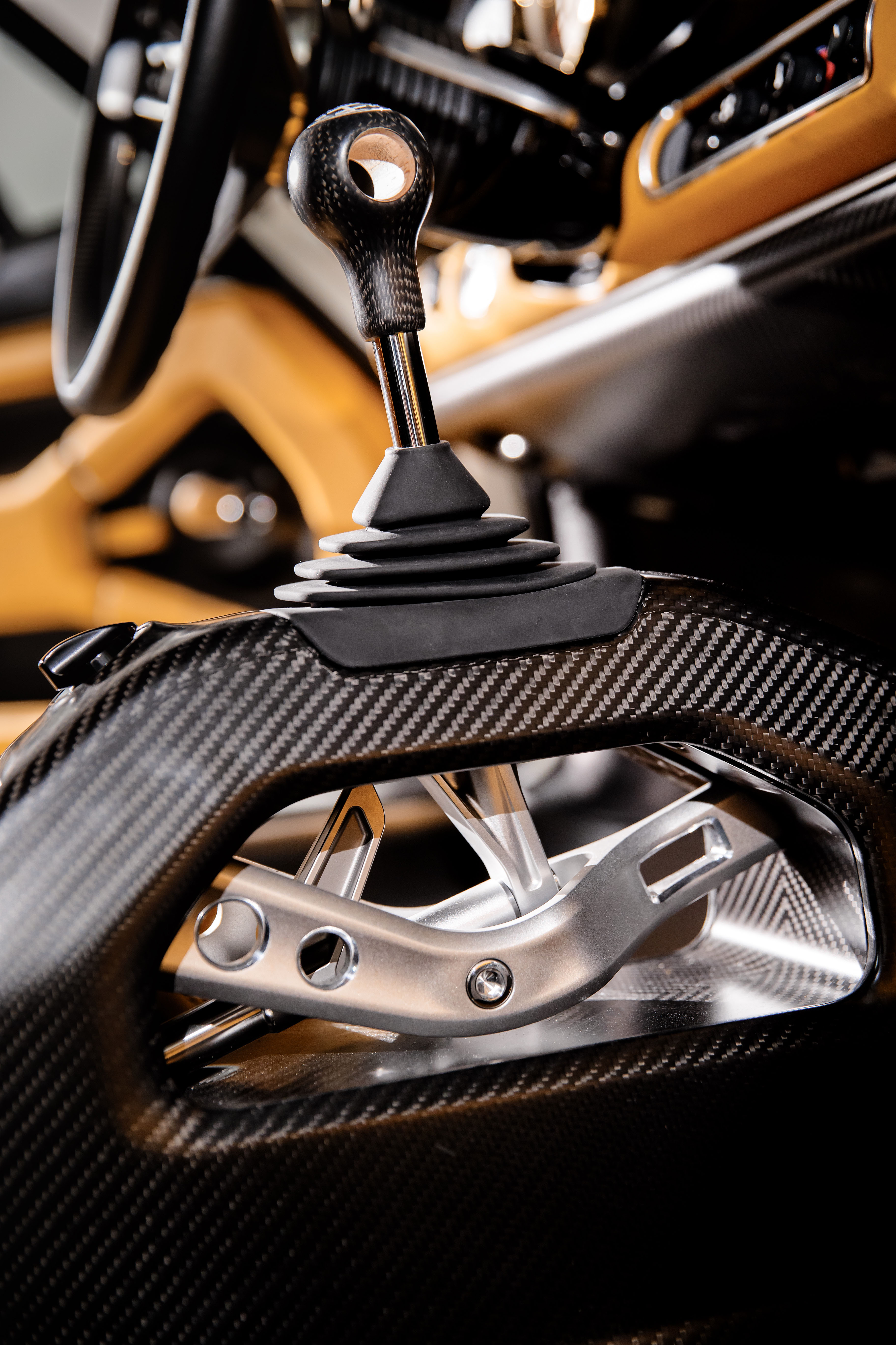 Singer DLS, la più incredibile delle Porsche 911 - Ruoteclassiche