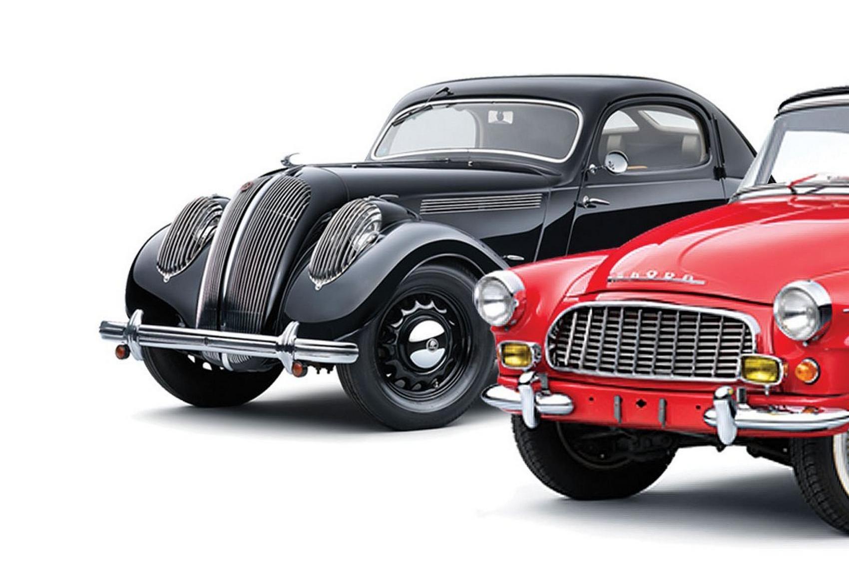 Skoda Auto, 120 anni di attività con coraggio e passione - Ruoteclassiche