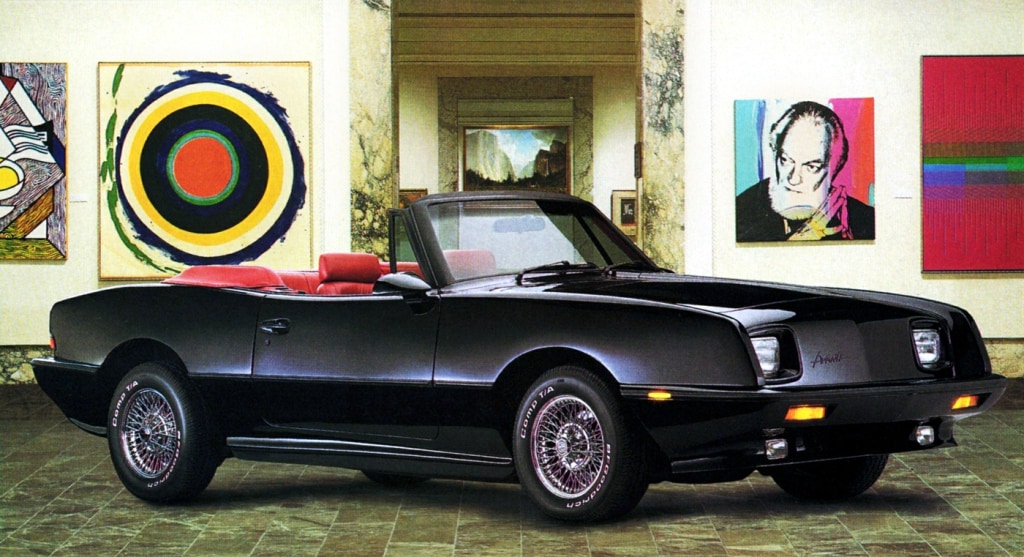 Studebaker Avanti, una travagliata storia d’innovazione - Ruoteclassiche