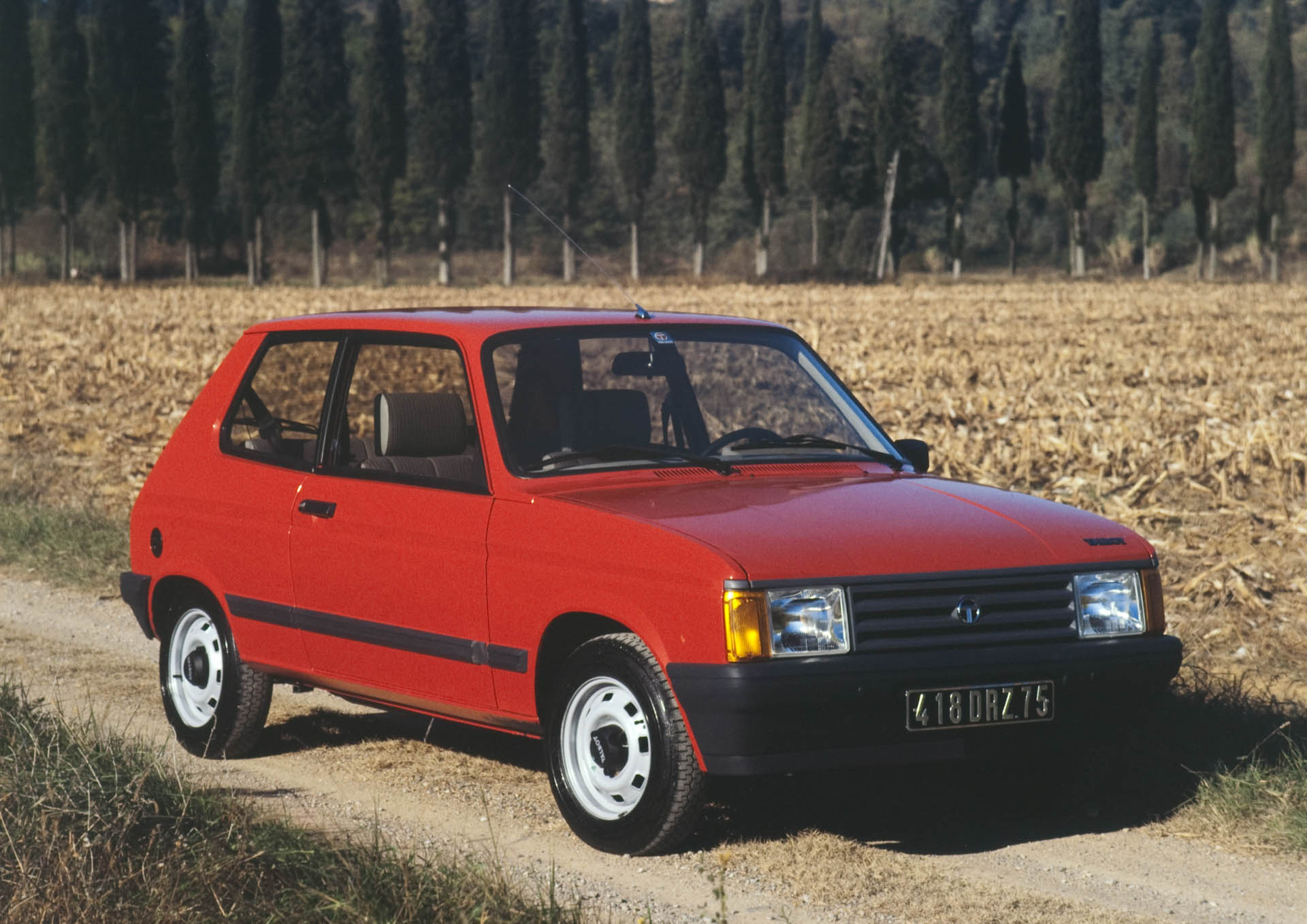 40 anni fa rinasceva la Talbot, ma durò poco - Ruoteclassiche