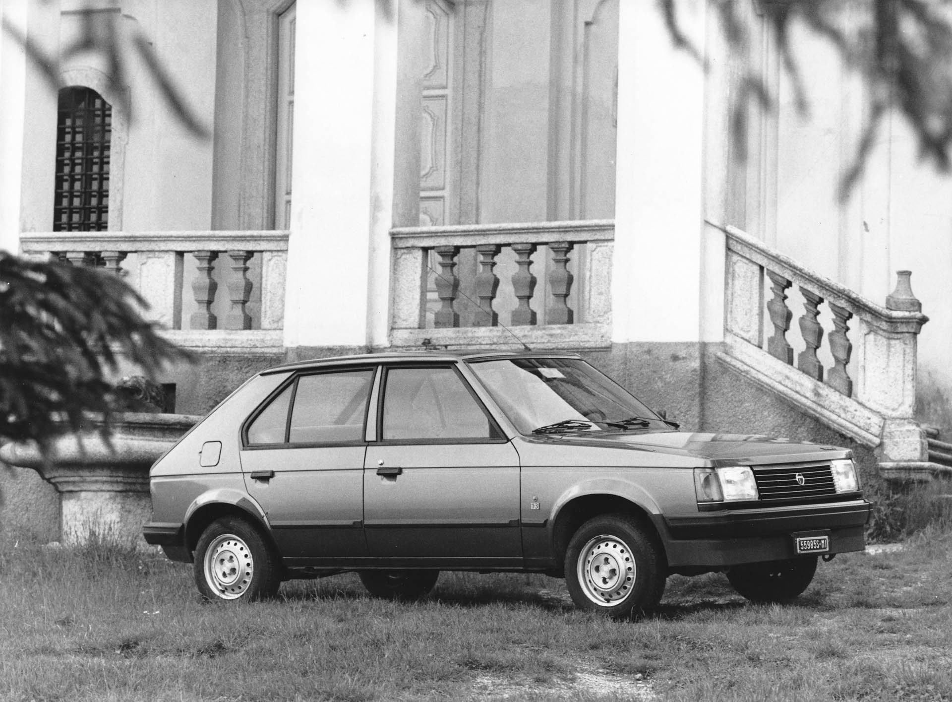 40 anni fa rinasceva la Talbot, ma durò poco - Ruoteclassiche