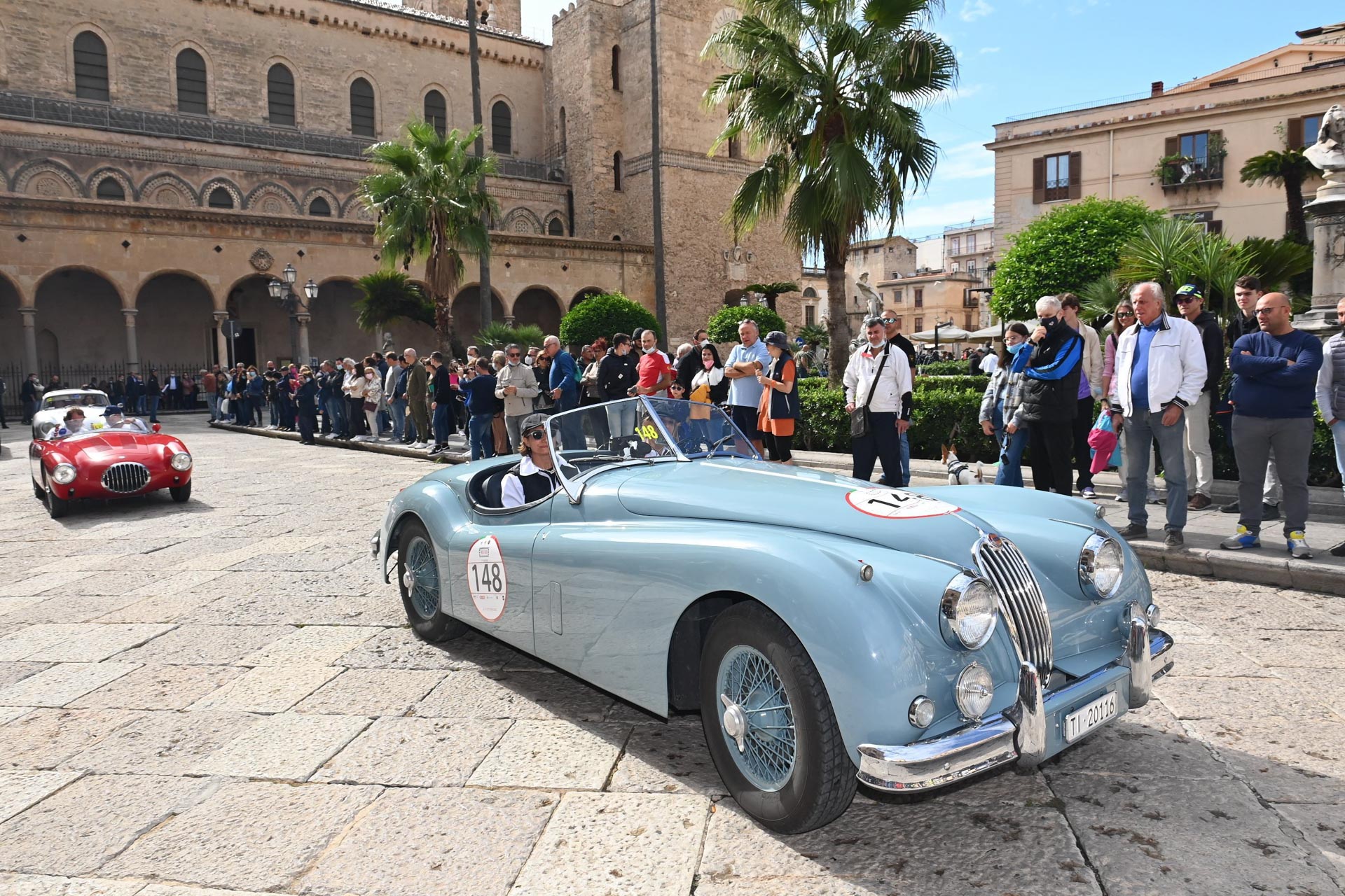 Chi ha vinto la Targa Florio Classica 2021 - Ruoteclassiche