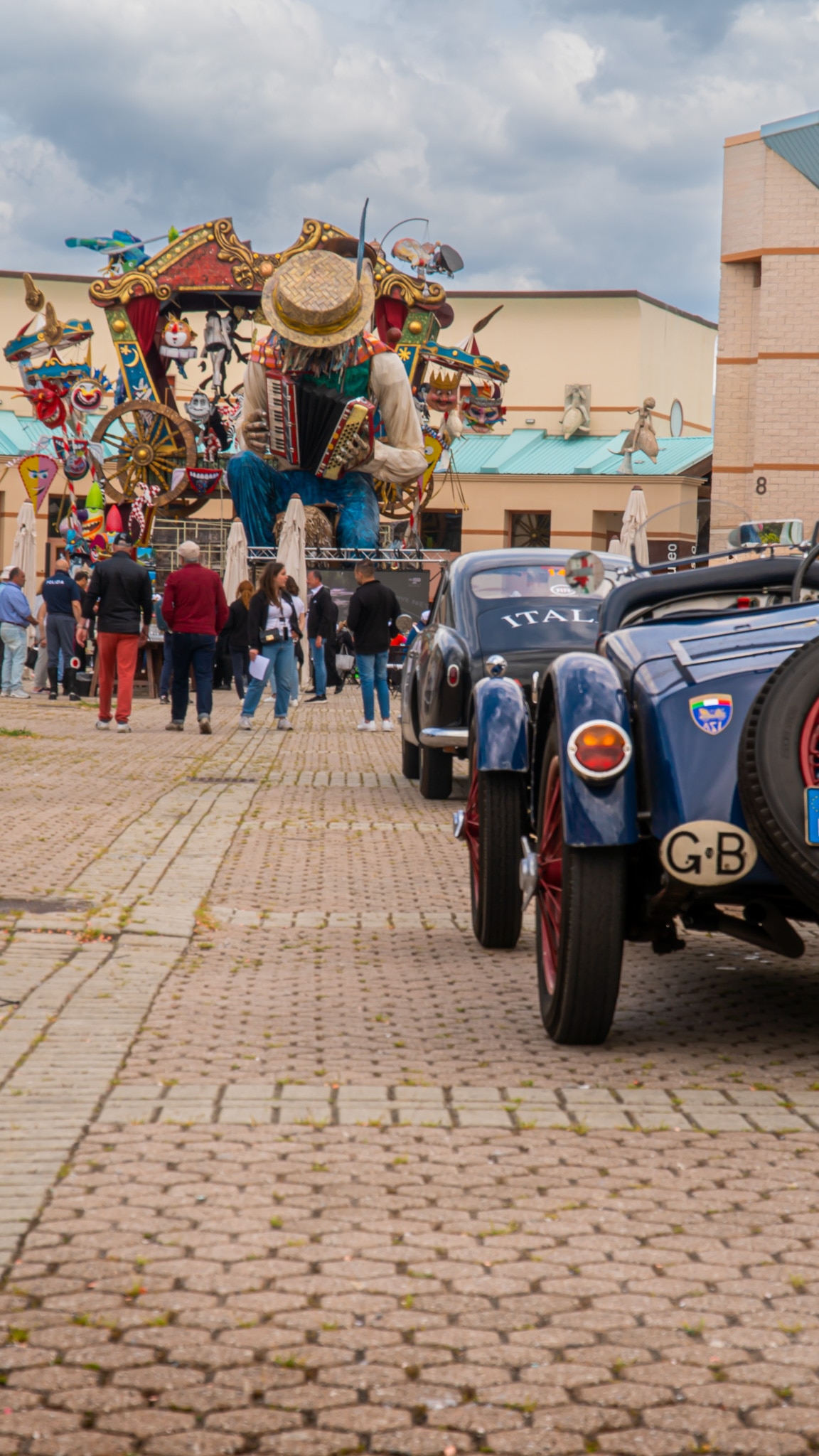 Terre di Canossa 2023: un viaggio con le classiche più belle tra ...