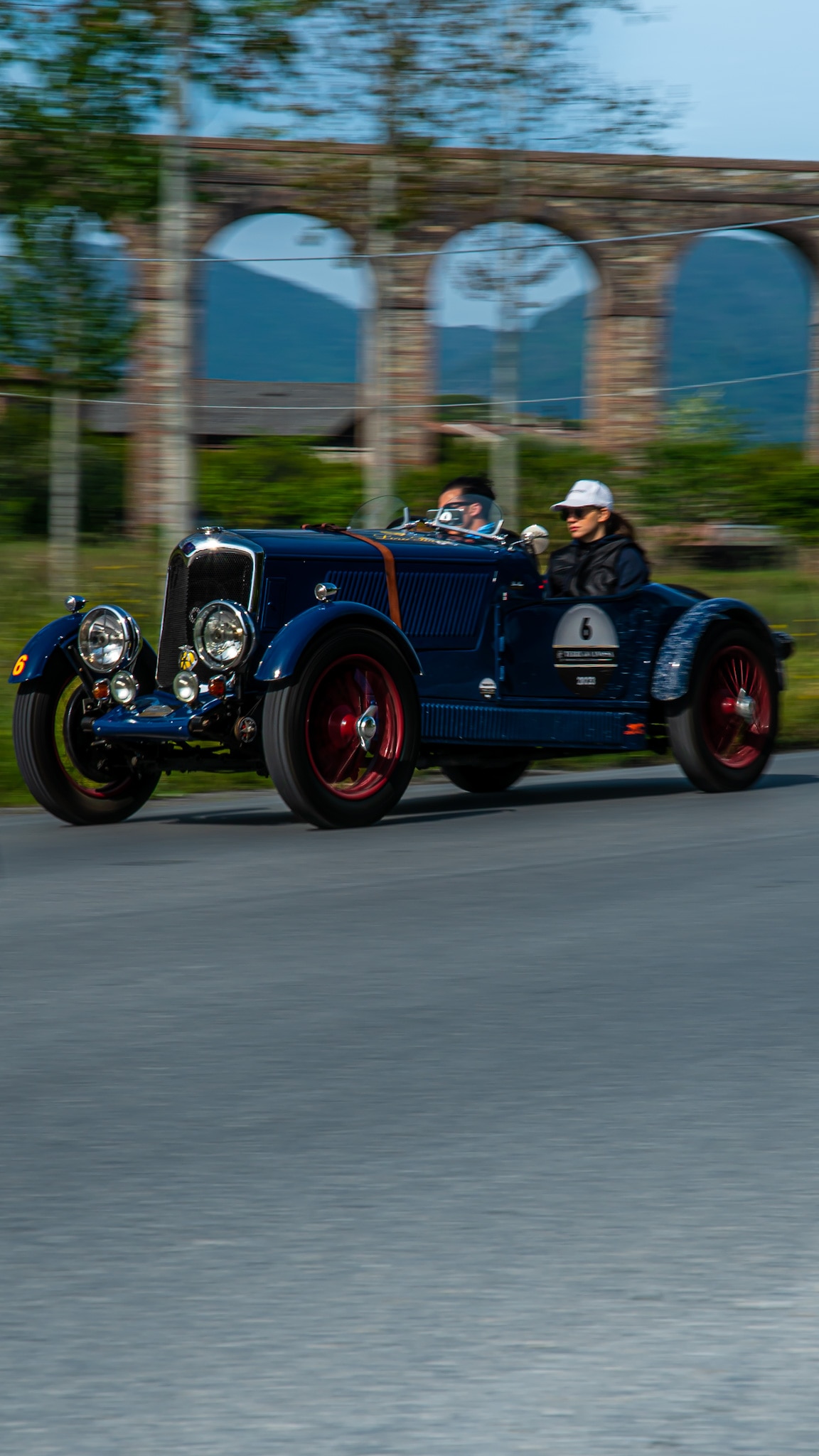 Terre di Canossa 2023: un viaggio con le classiche più belle tra ...