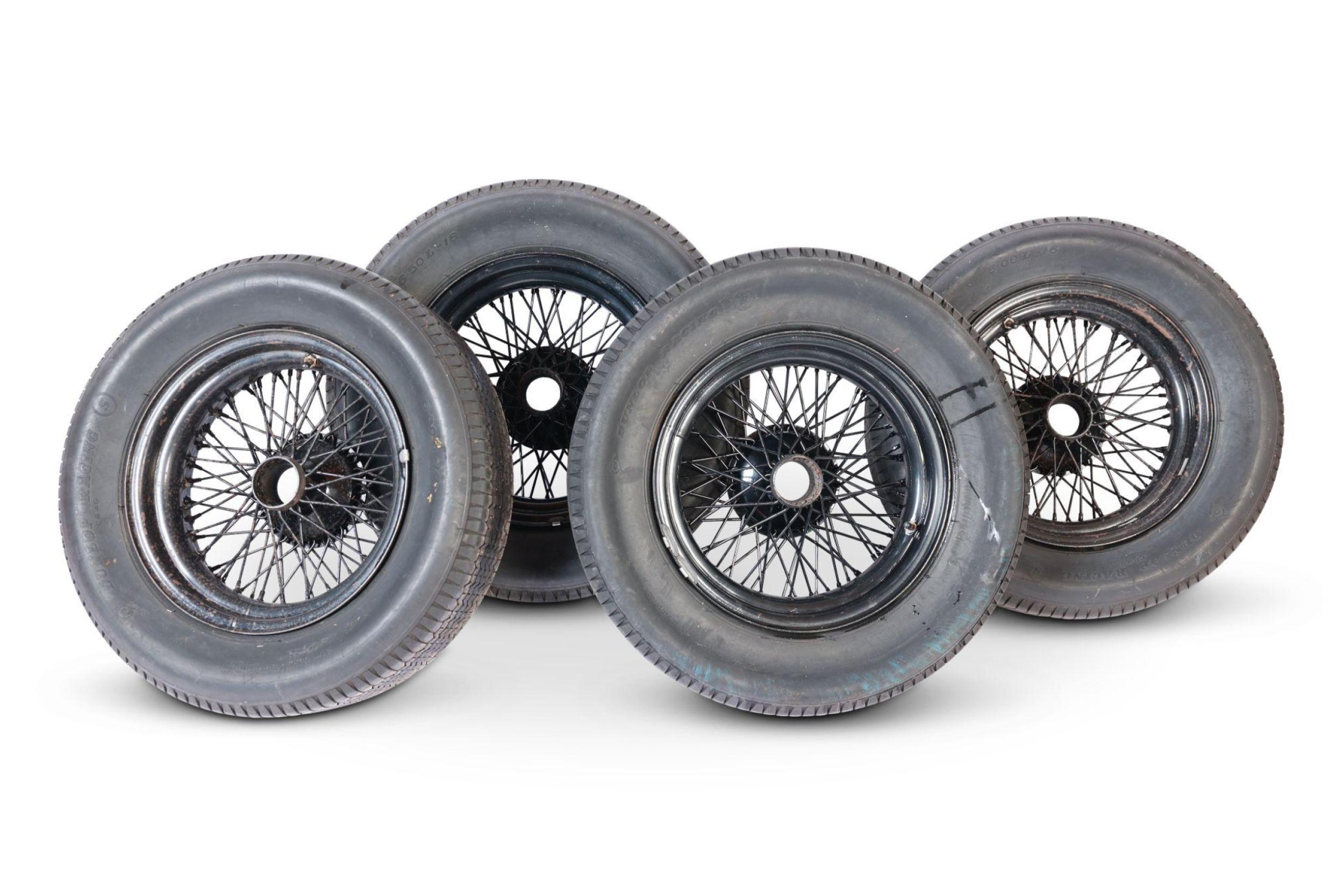 Garagista, l'asta di RM Sotheby's - Ruoteclassiche