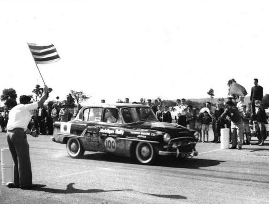 Toyota: la storia e i successi nei rally prima della Yaris - Ruoteclassiche