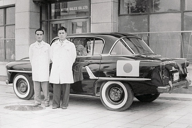 Toyota: la storia e i successi nei rally prima della Yaris - Ruoteclassiche