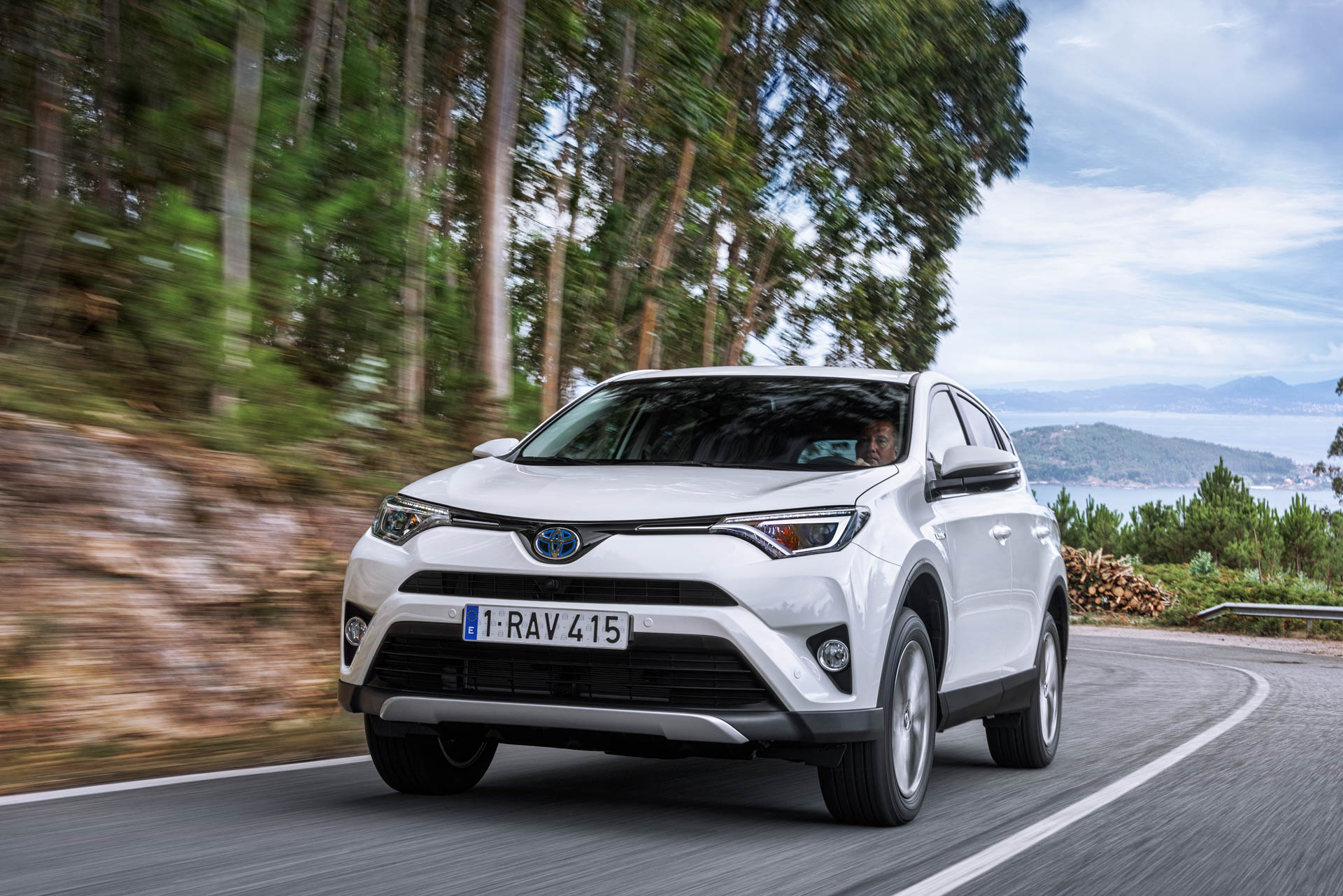 Toyota RAV4: il suv a quota 10 milioni - Ruoteclassiche