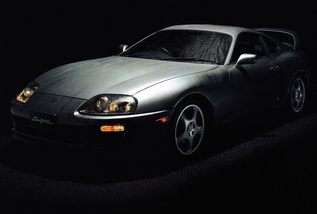Toyota Supra A80, ed è subito Fast and Furious - Ruoteclassiche
