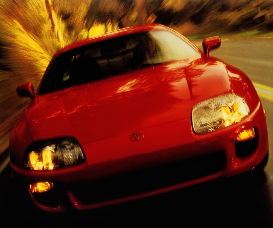 Toyota Supra A80, ed è subito Fast and Furious - Ruoteclassiche