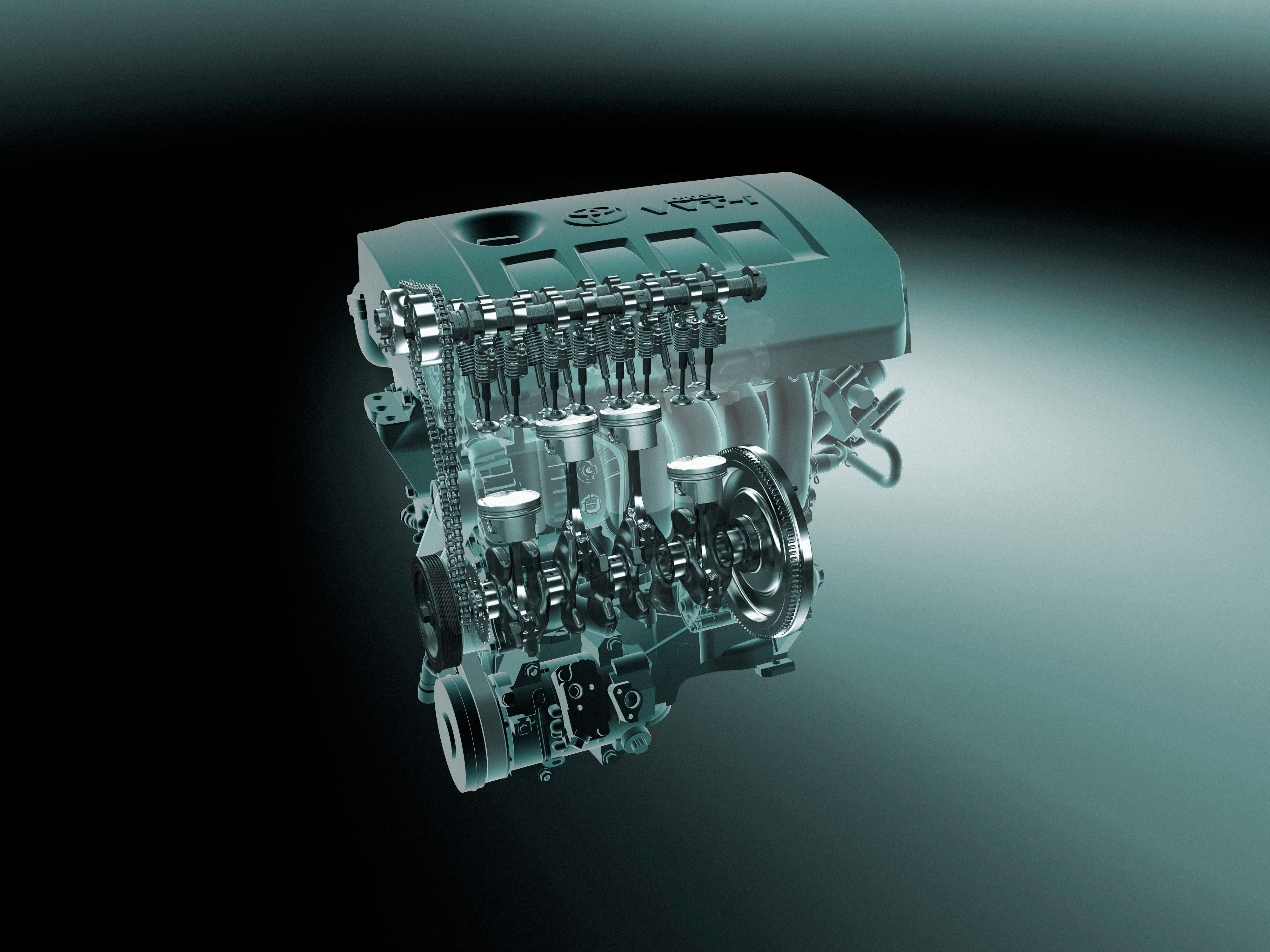 Piccole bombe giapponesi: Toyota Yaris TS (2001-2007) - Ruoteclassiche