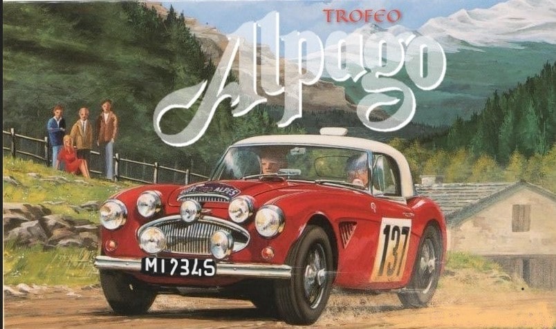 Trofeo Alpago, qui vince la passione - Ruoteclassiche