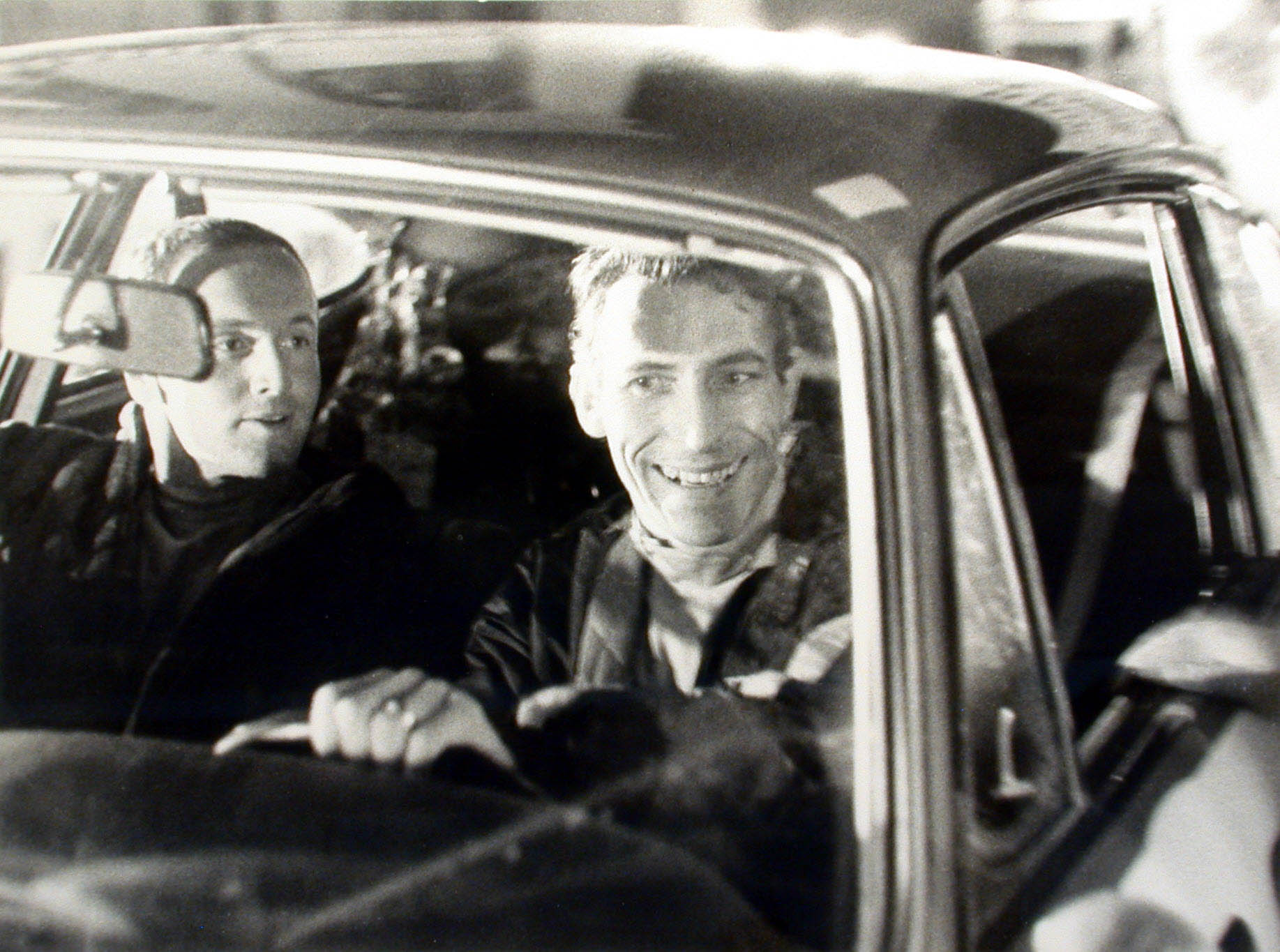 Una leggenda chiamata Vic Elford - Ruoteclassiche