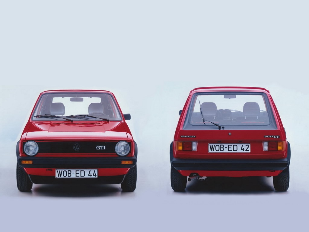 Volkswagen Golf GTI, come nasce una hot hatch - Ruoteclassiche