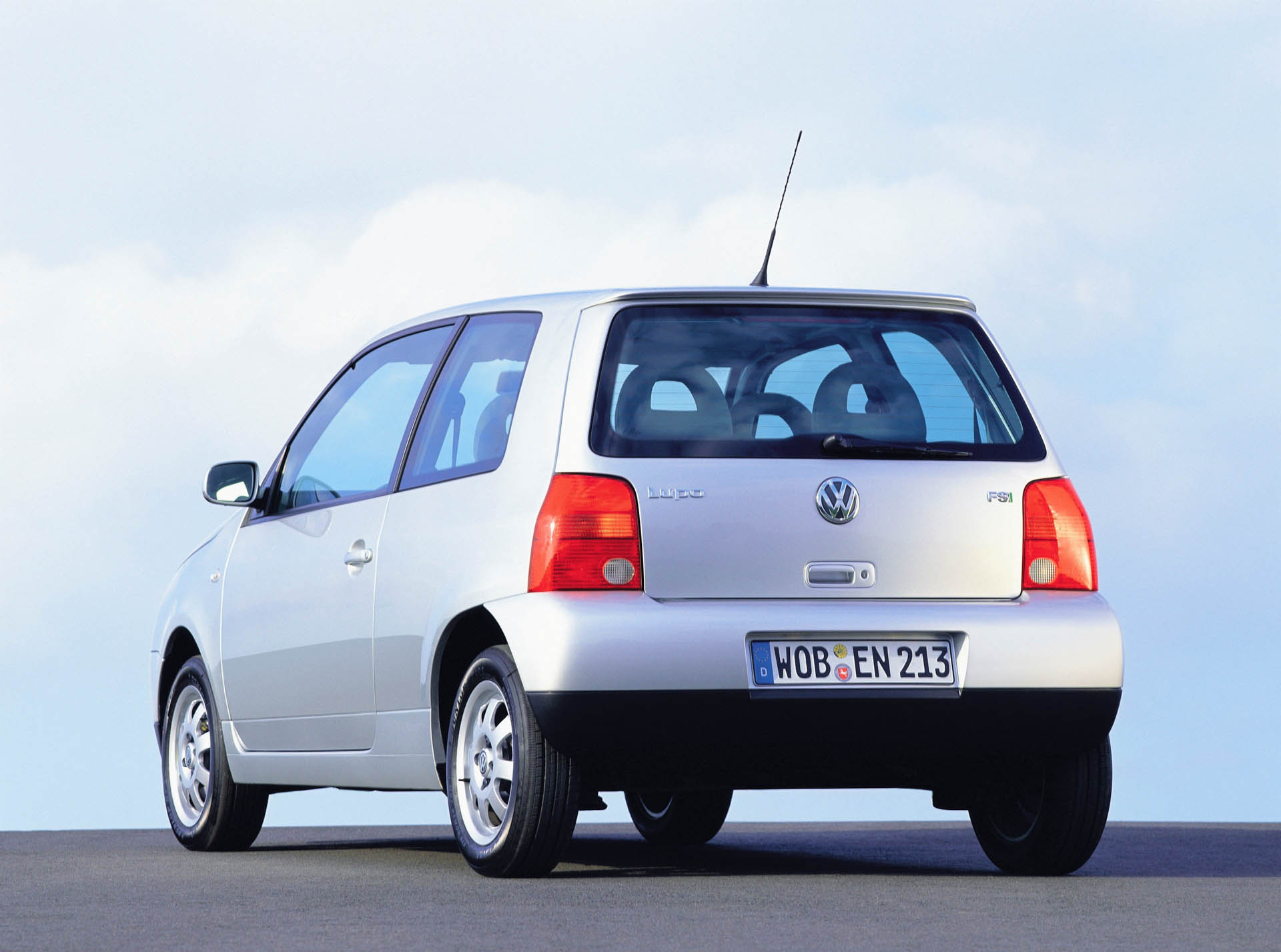 Volkswagen Lupo, un piccolo prodigio Made in Wolfsburg - Ruoteclassiche