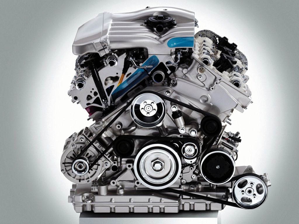 Volkswagen Passat W8: vent'anni fa iniziava l'era della doppia V ...