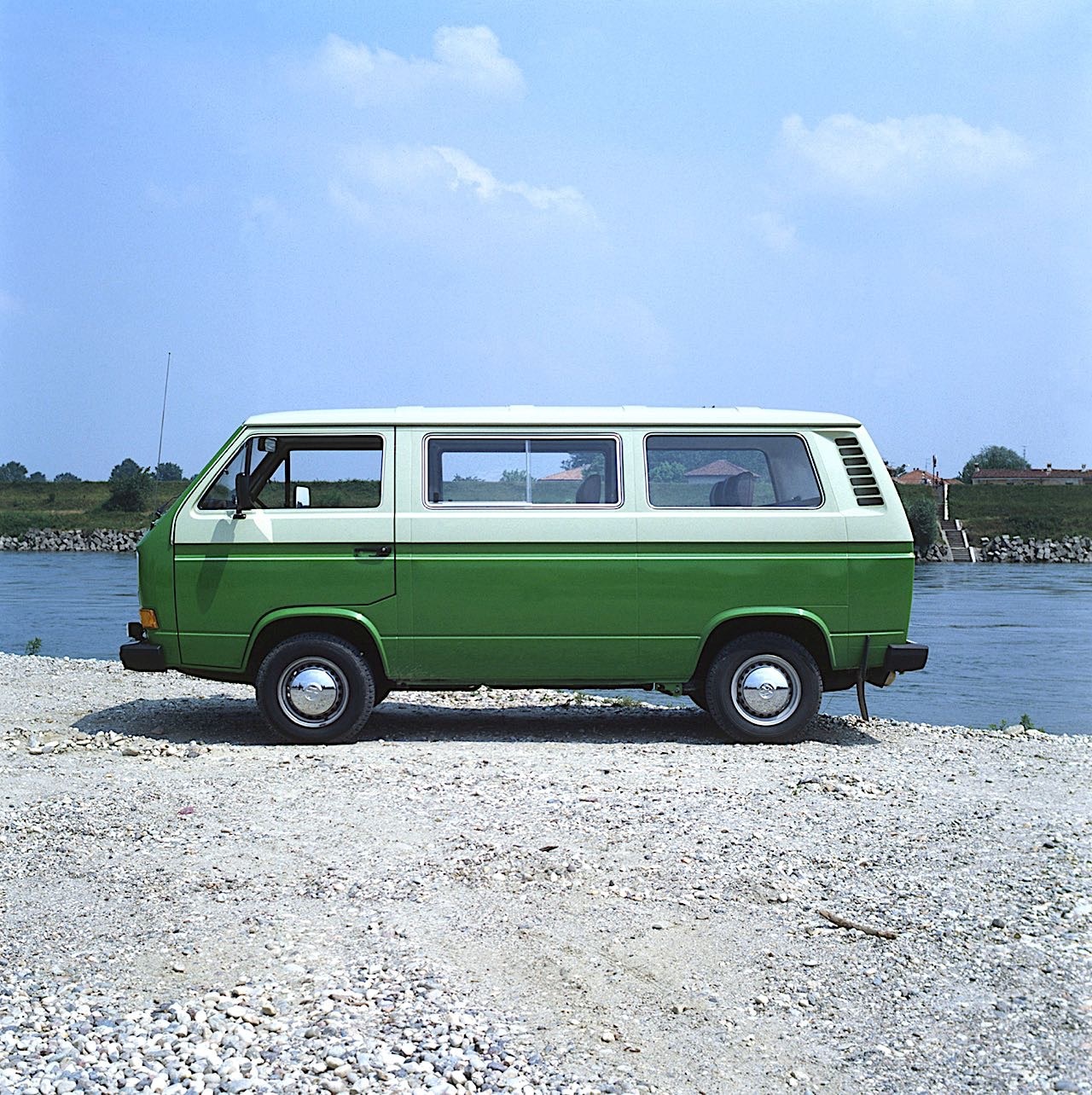 Volkswagen T3, versatilità e spazio a volontà! - Ruoteclassiche