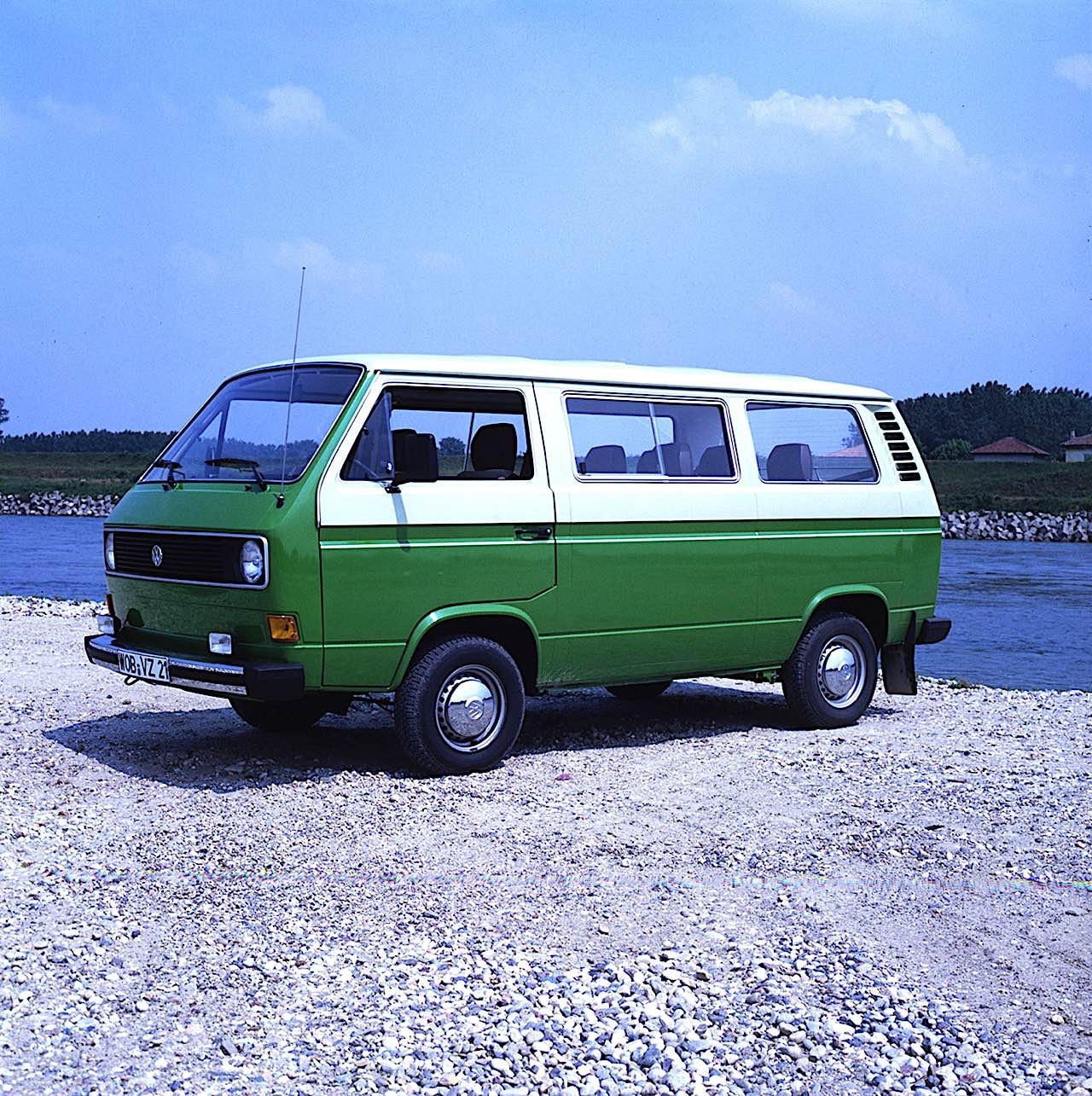 Volkswagen T3, versatilità e spazio a volontà! - Ruoteclassiche